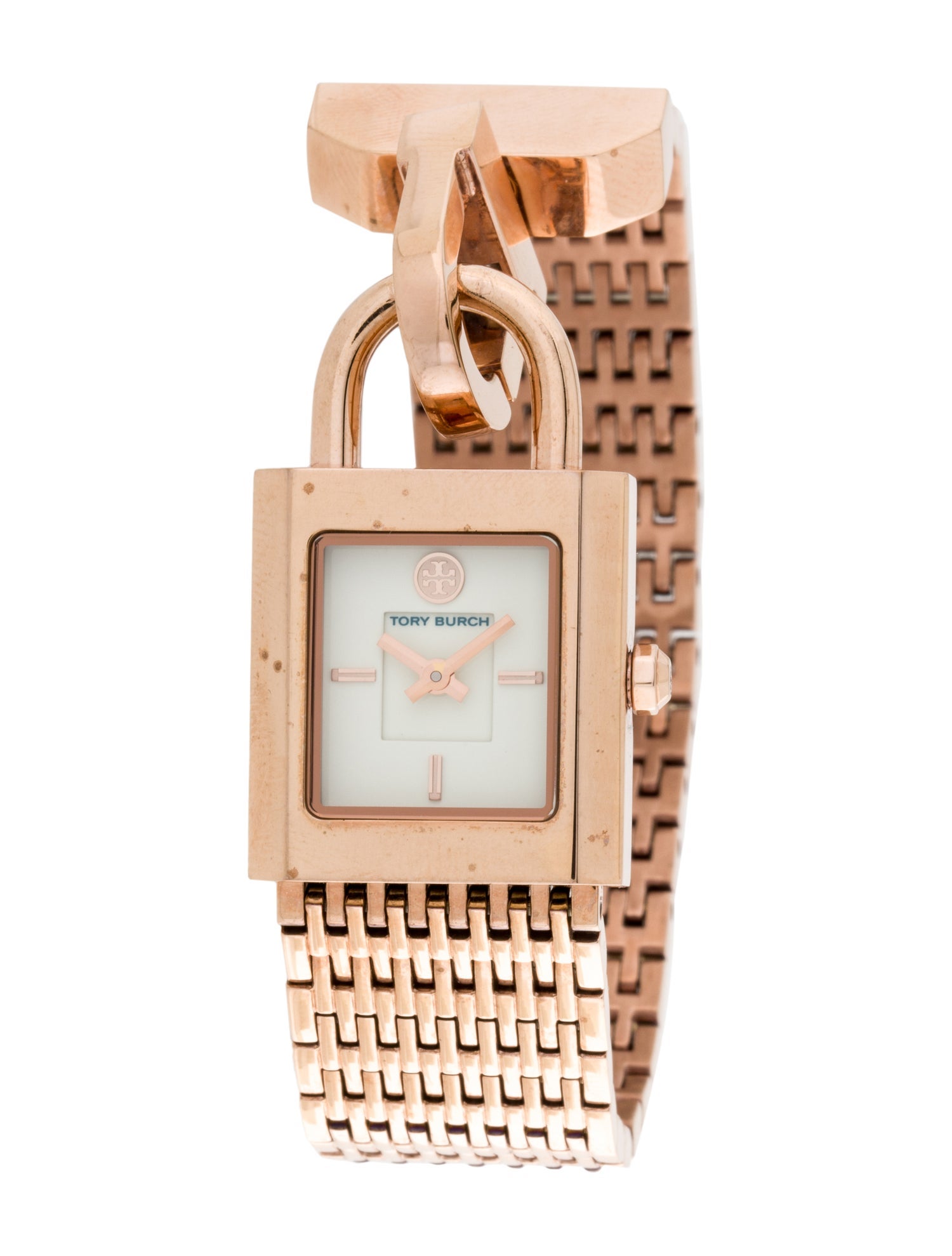 Tory Burch Surrey Watch - TBW7102 | The RealReal