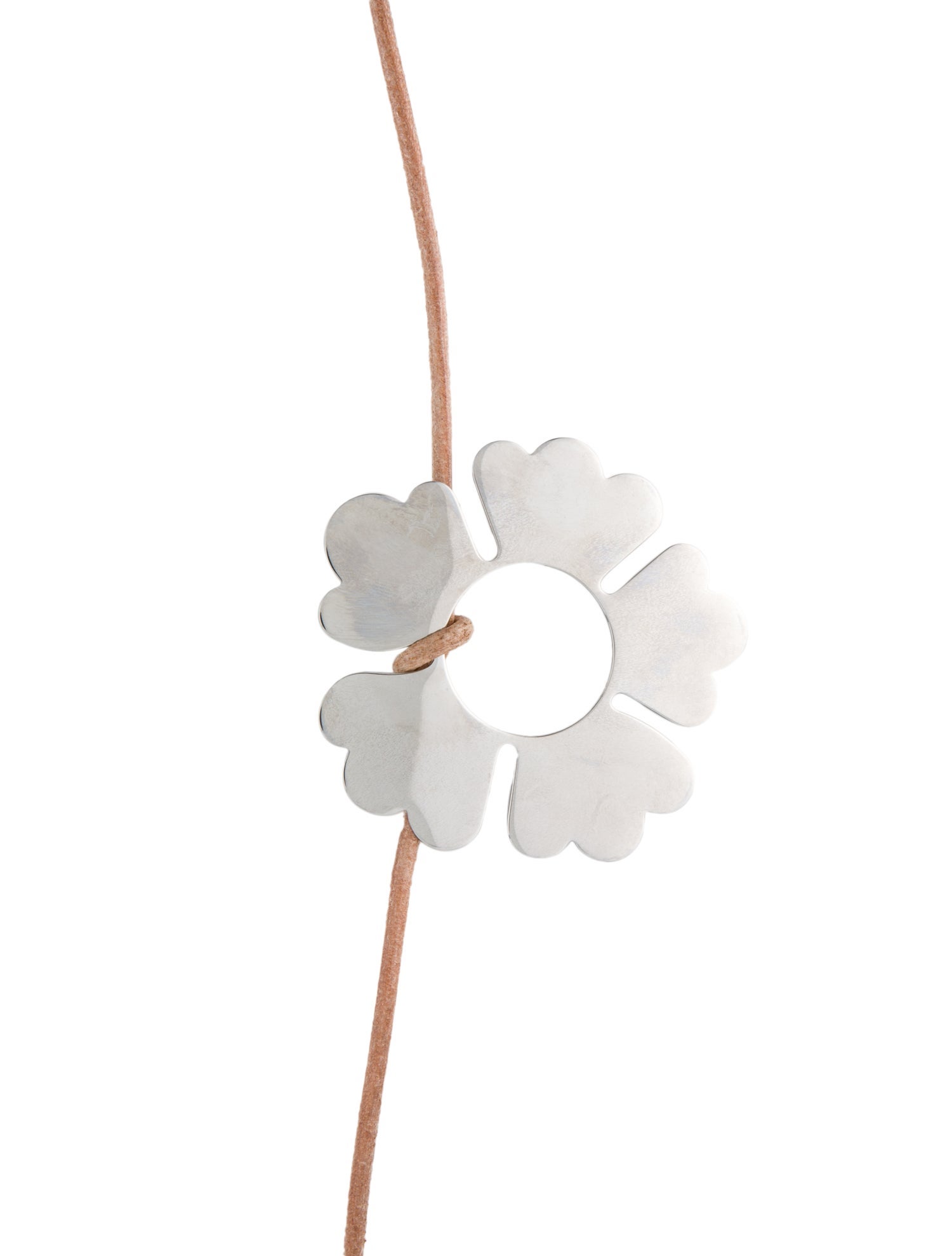 Chanel Faux Pearl & Strass CC Station Necklace - Palladium-Plated ...