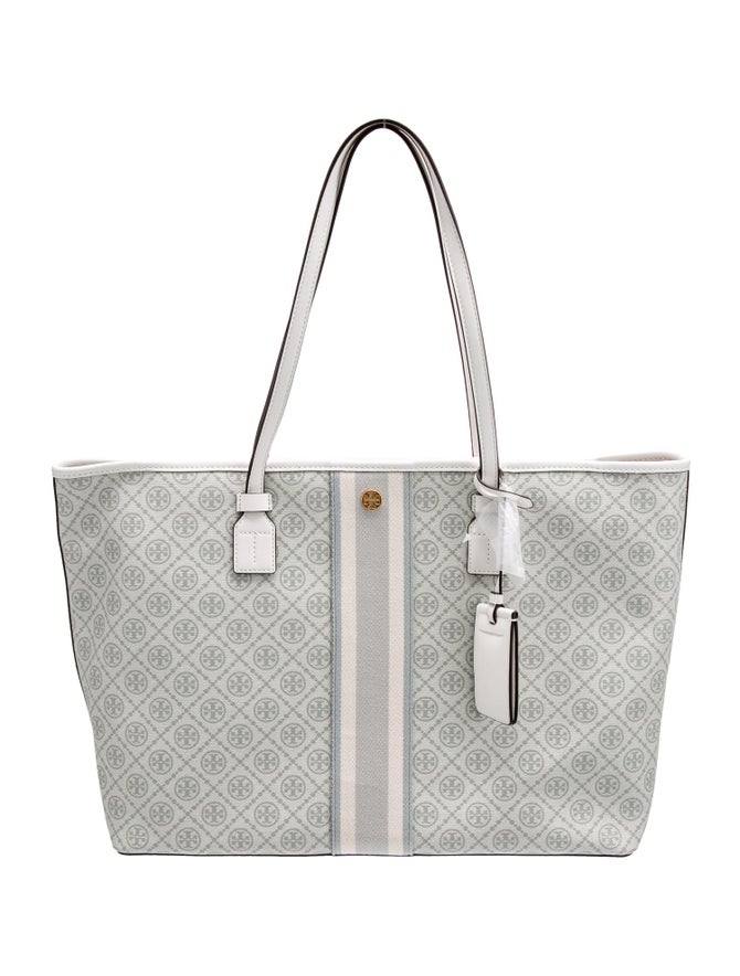 Tory Burch Tote - Neutrals Totes, Handbags - WTO785224 | The RealReal