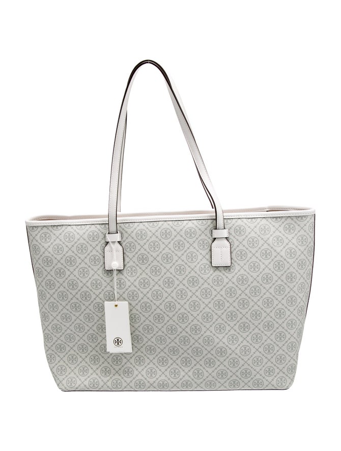 Tory Burch Tote - Neutrals Totes, Handbags - WTO785224 | The RealReal