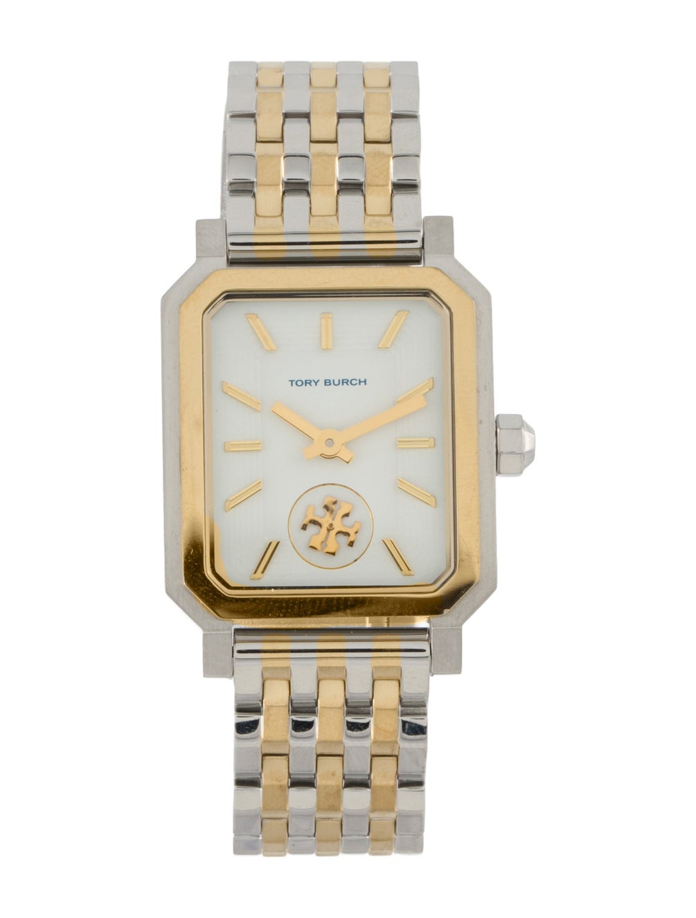 Tory Burch Robinson Watch - TBW1501 | The RealReal