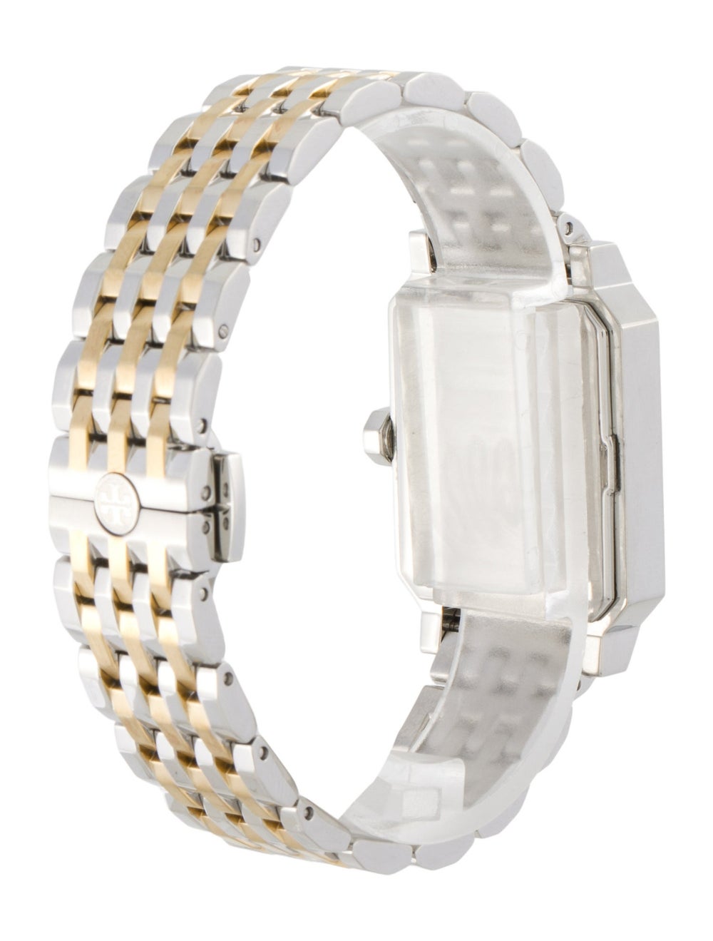 Tory Burch Robinson Watch - TBW1501 | The RealReal