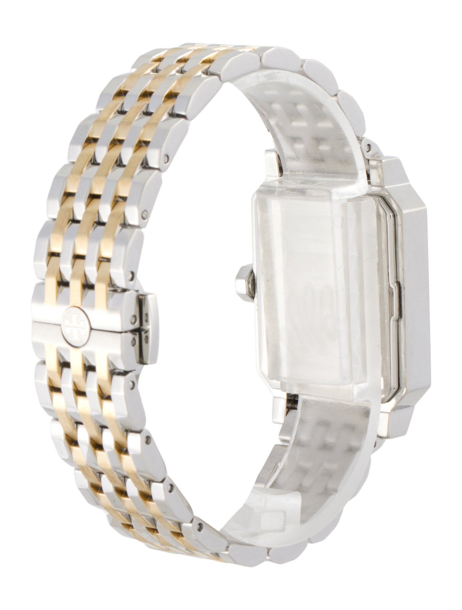 Tory Burch Robinson Watch - TBW1501 | The RealReal