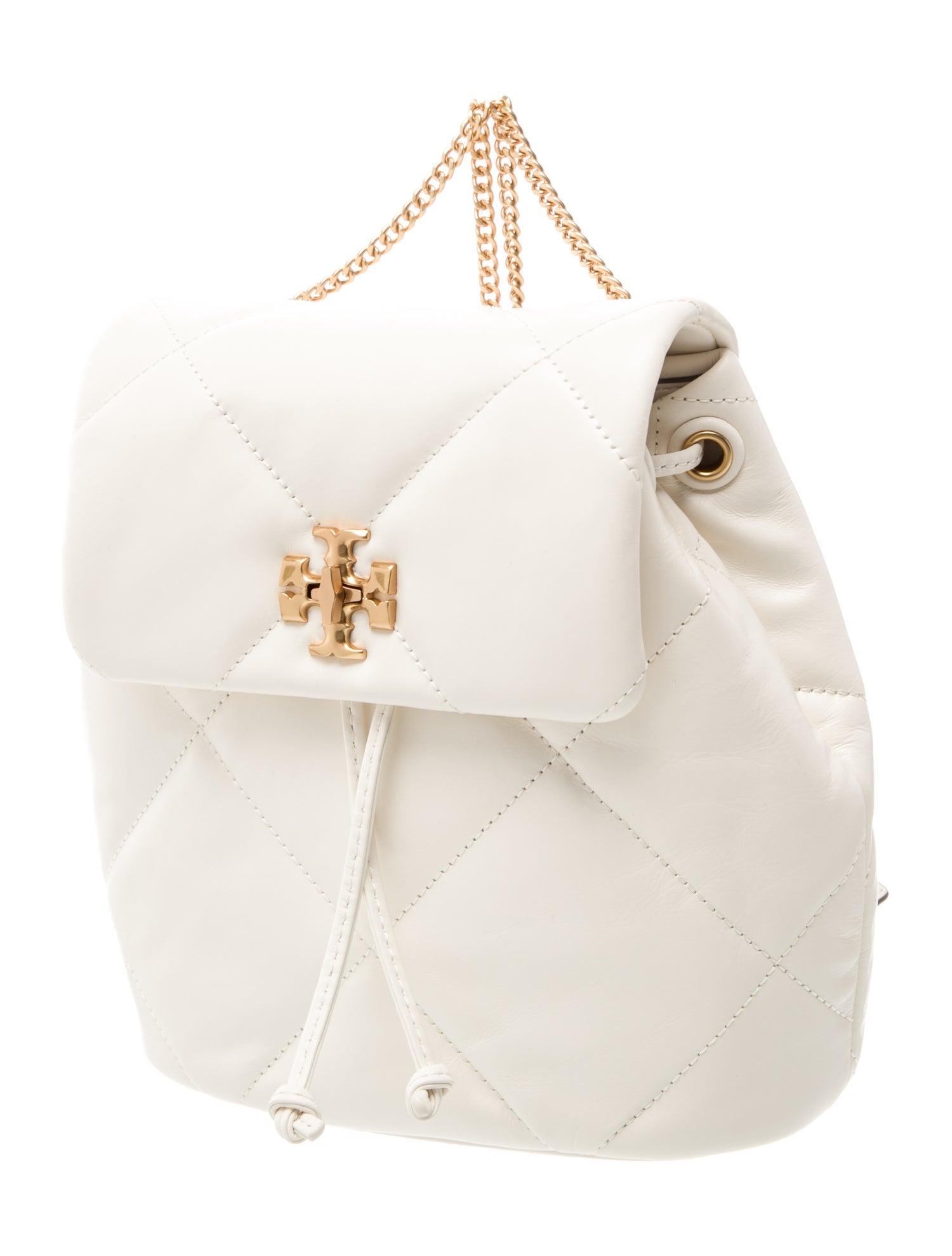 Louis Vuitton LV Monogram Backpack BB - Brown Backpacks, Handbags ...