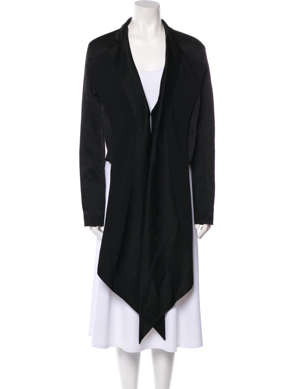 Tome Jacket w/ Tags - Black Jackets, Clothing - WTOME26018 | The RealReal