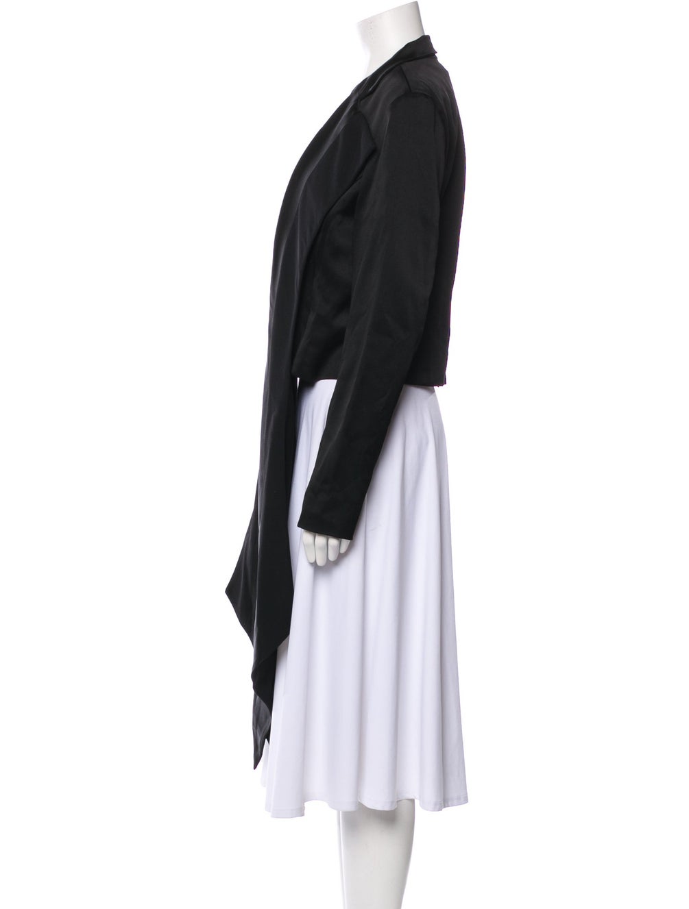 Tome Jacket w/ Tags - Black Jackets, Clothing - WTOME26018 | The RealReal