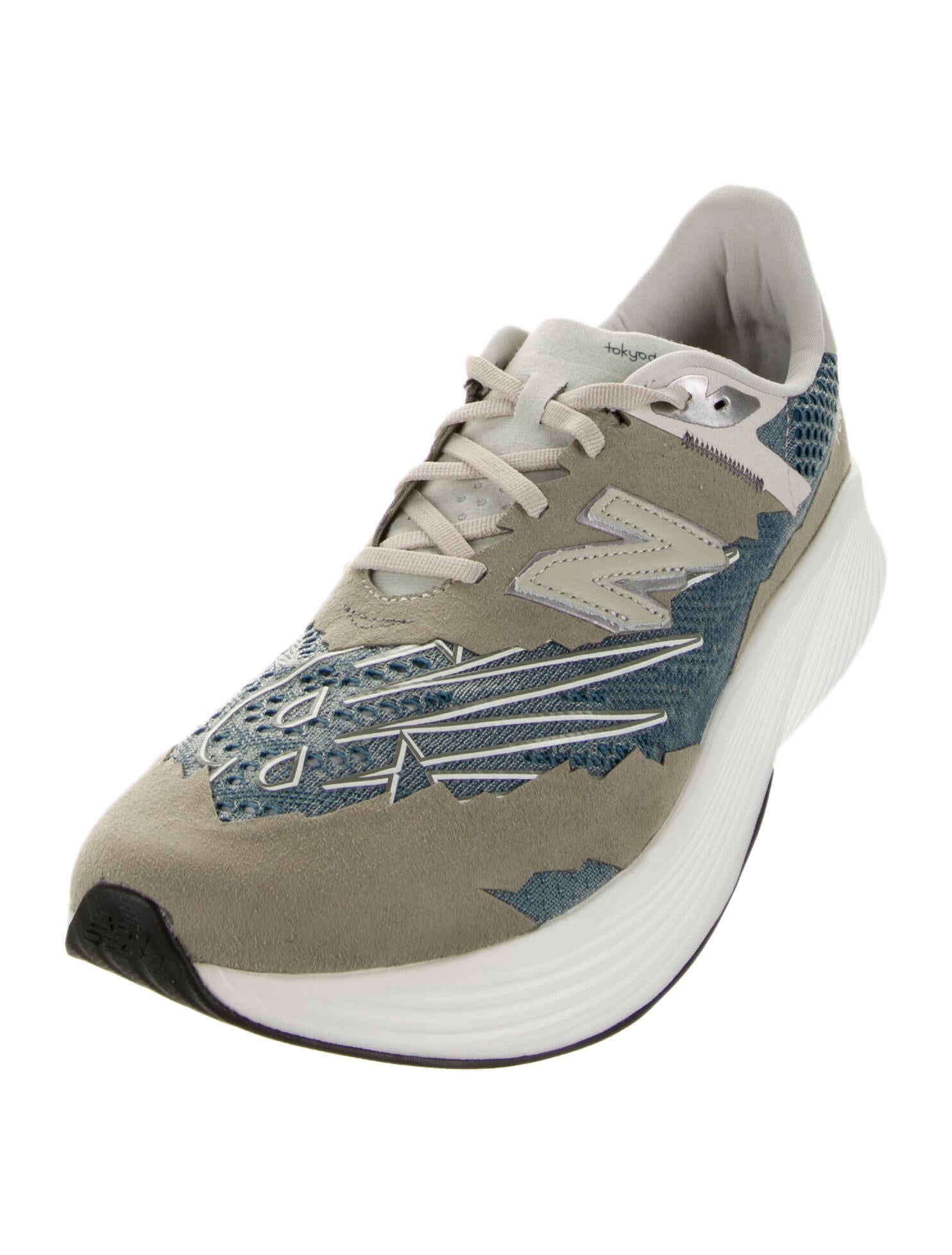 TOKYO DESIGN STUDIO New Balance | The RealReal