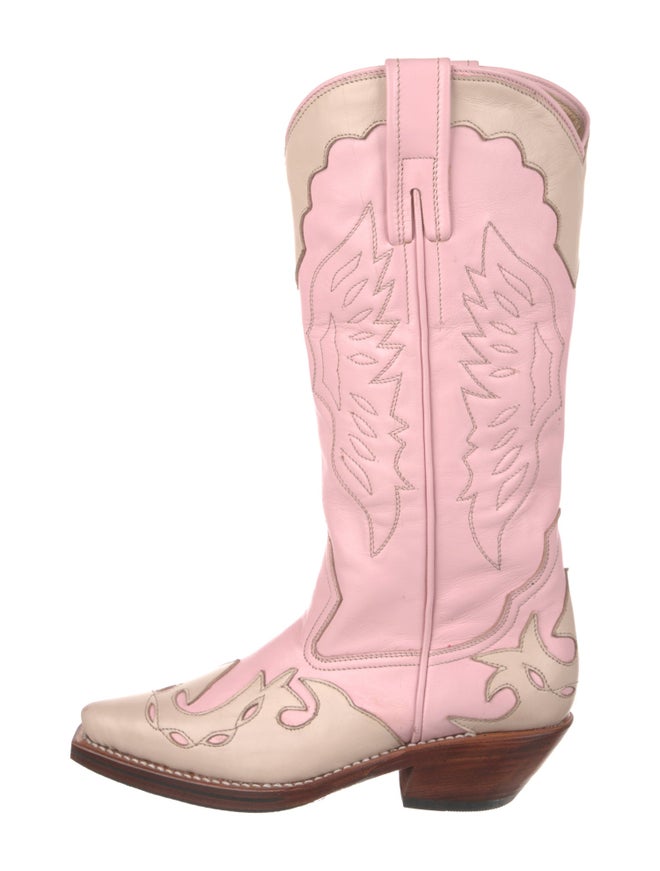 Totokaelo Archive Boots | The RealReal