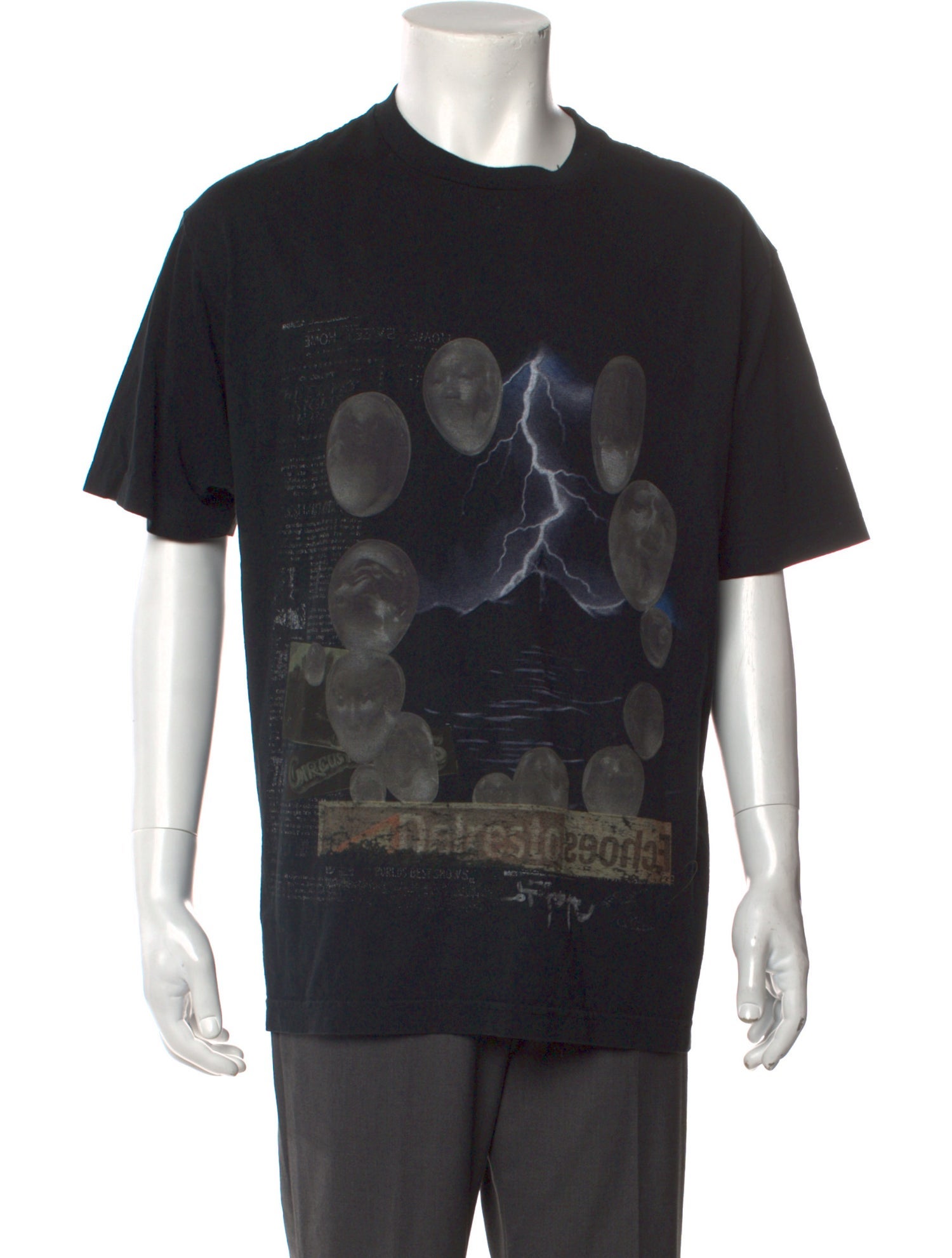 Travis Scott | The RealReal