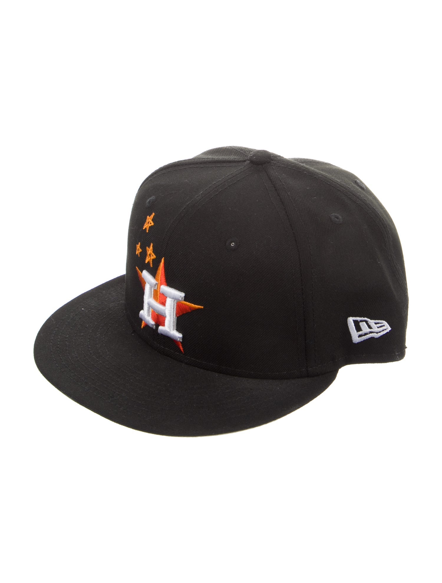 Travis Scott x Houston Astros Astros 59Fifty Fitted - Brown Hats ...