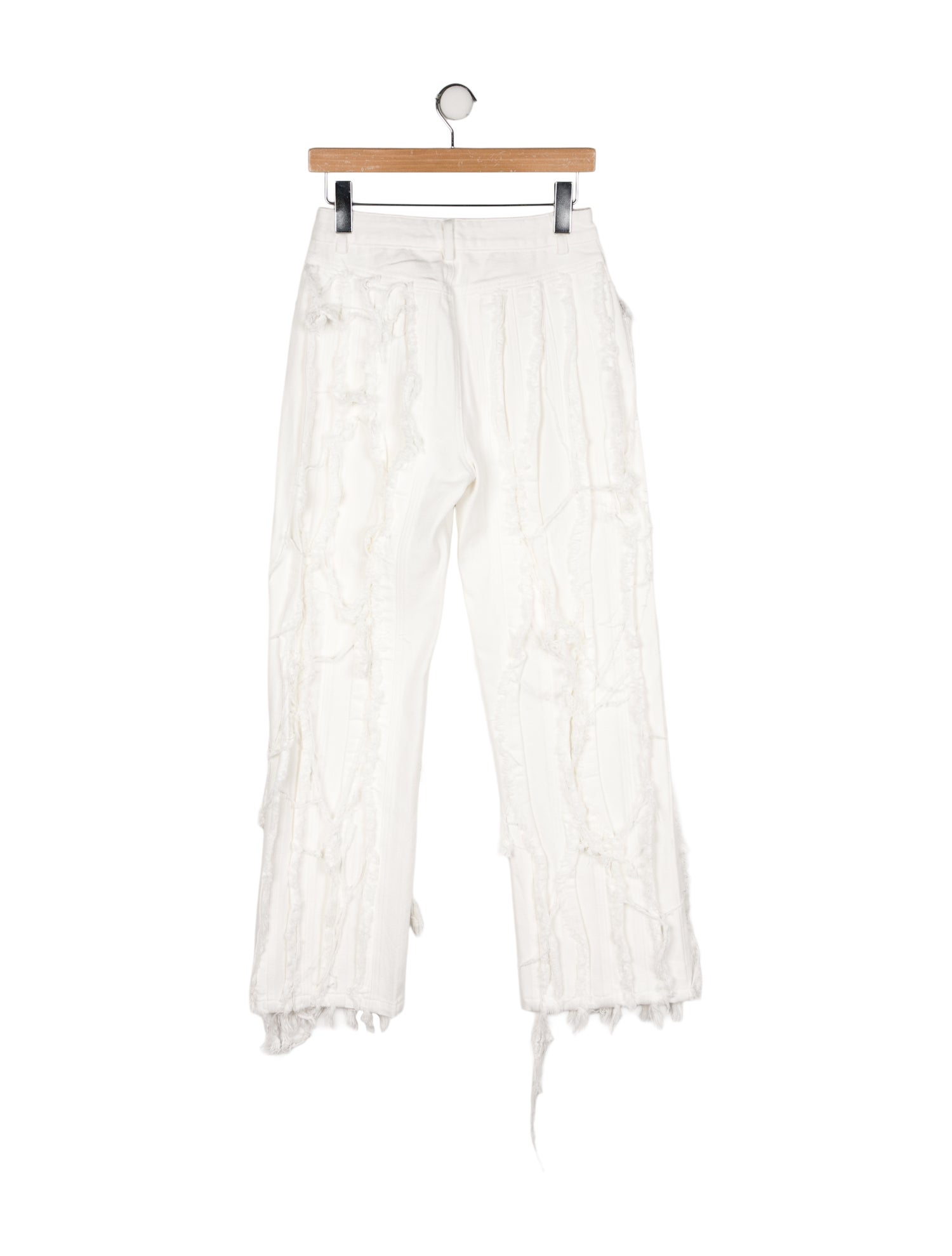 Third Form Straight Leg Pants - 10.75" Rise Pants, Clothing ...