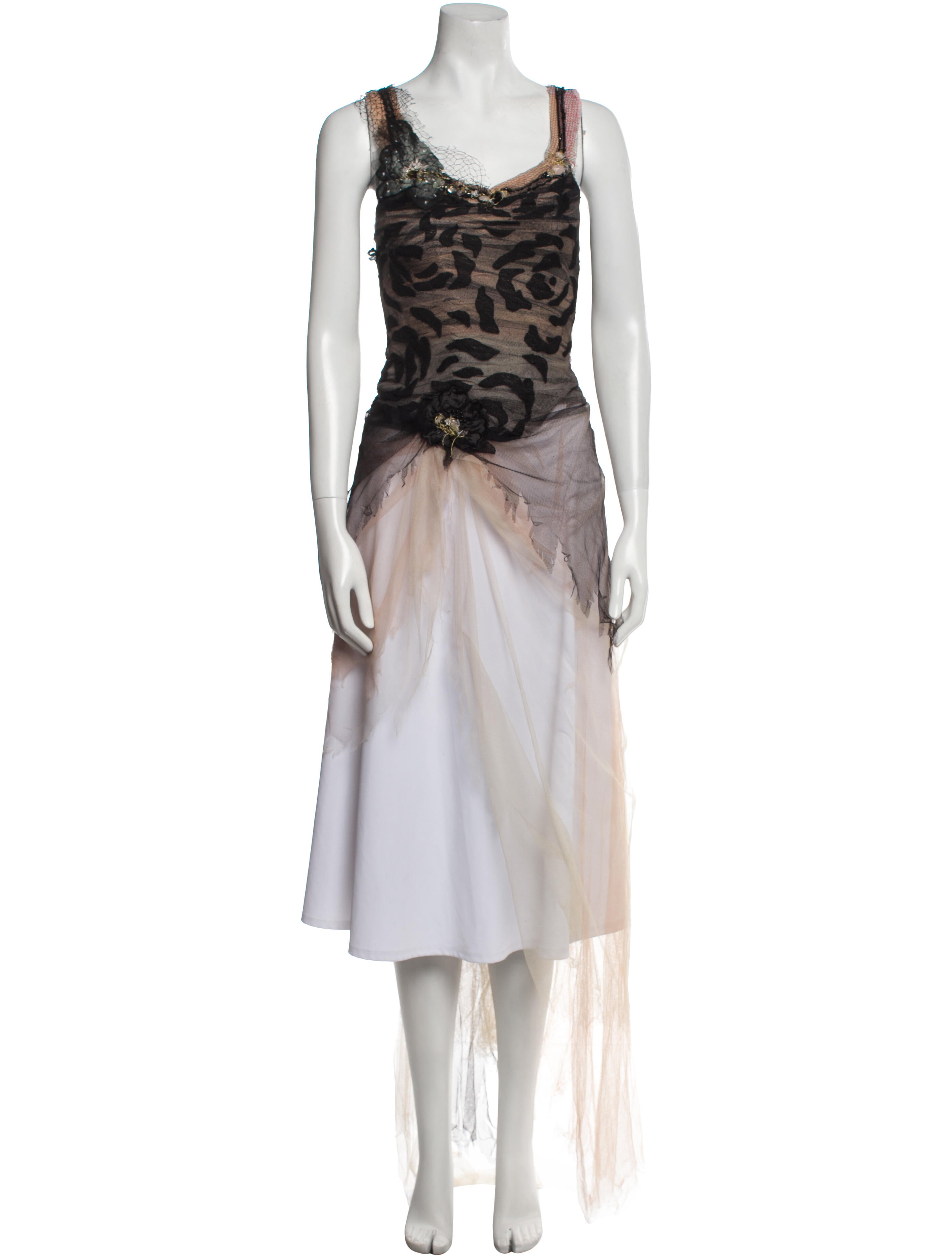 Trash Couture | The RealReal