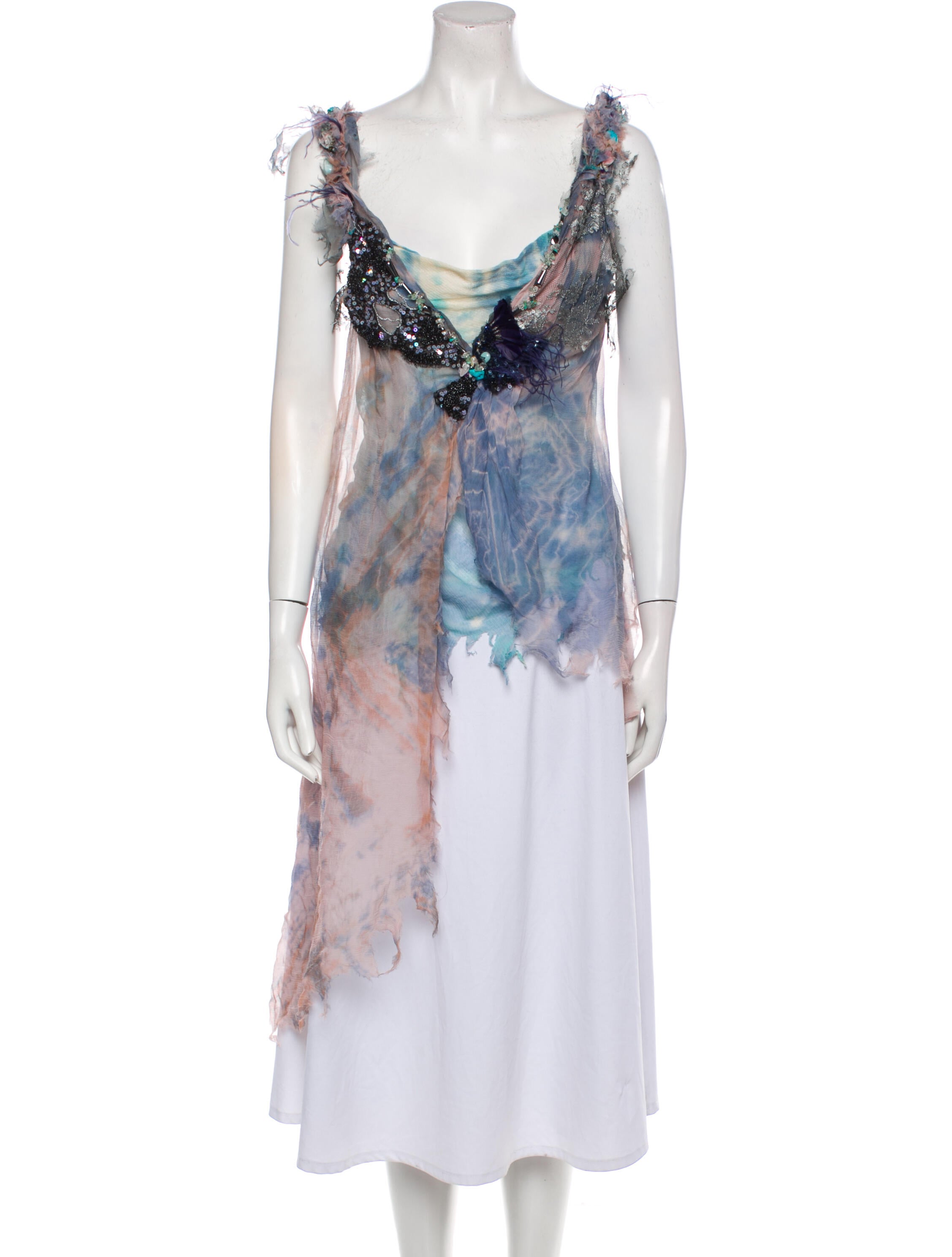 Trash Couture | The RealReal