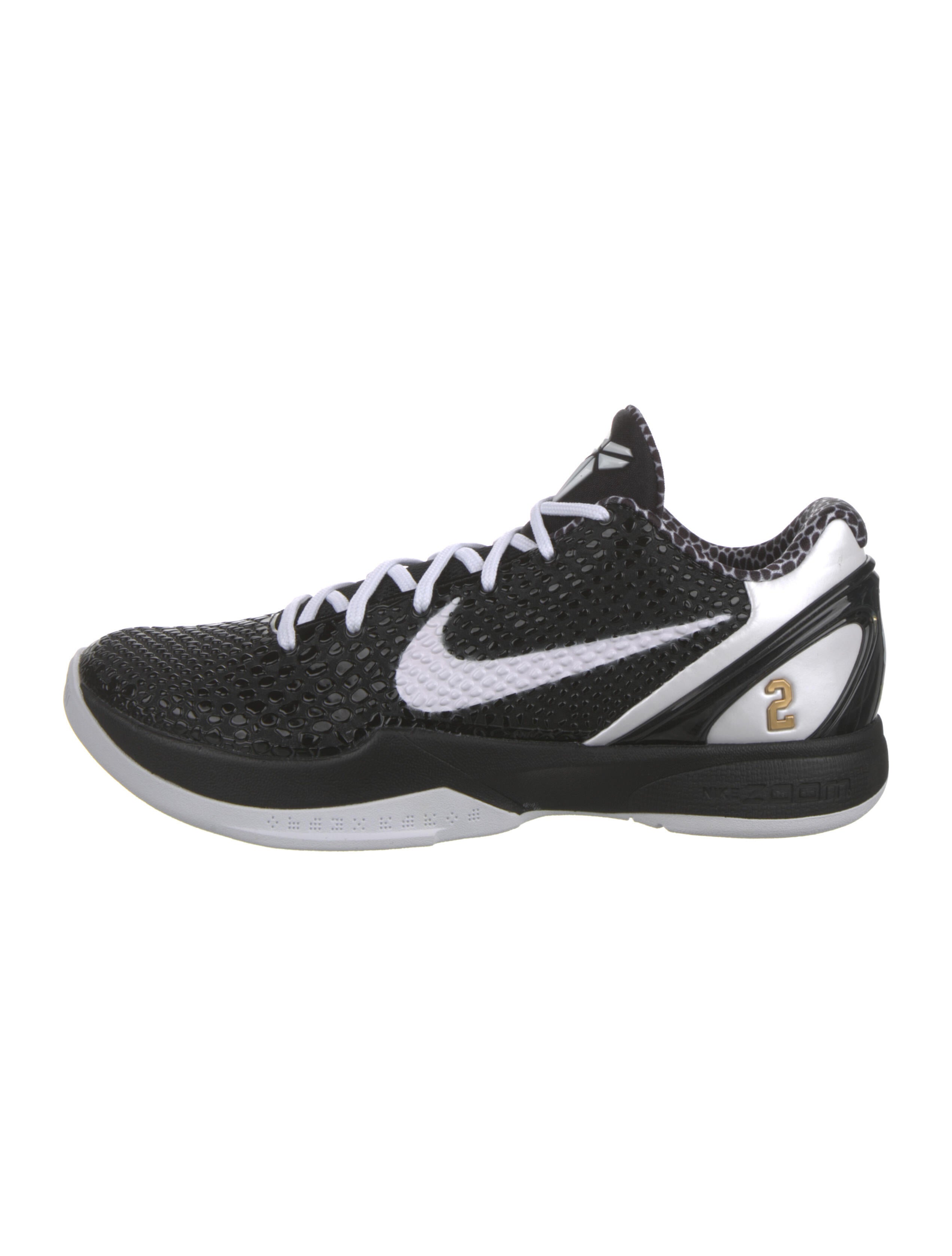 Nike Kobe 6 Protro Mambacita 'Sweet 16' Athletic Sneakers w/ Tags ...