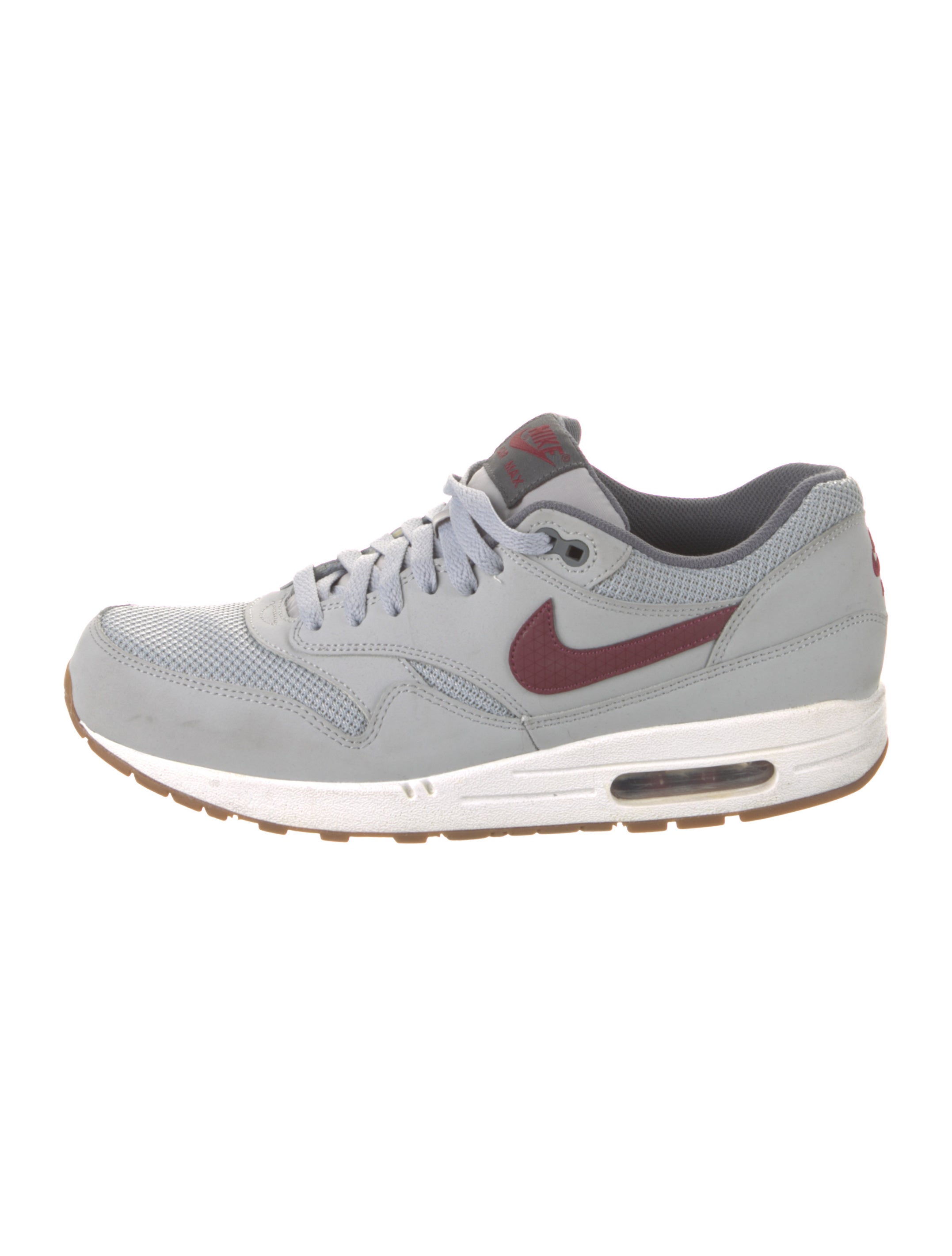 Nike WOLF GREY GUM Sneakers - Grey Sneakers, Shoes - WU2153327 | The ...