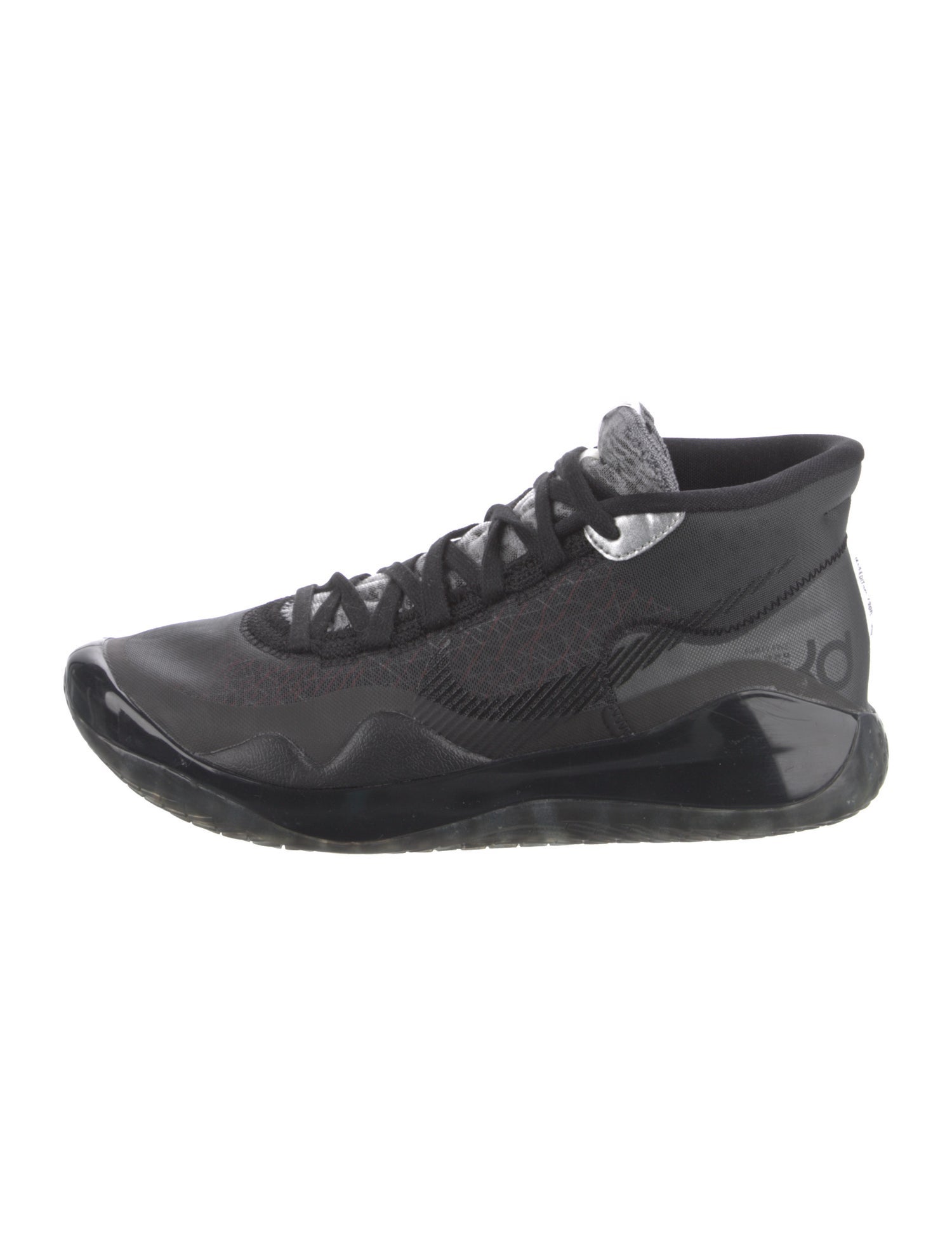 Nike Sneakers - Black Sneakers, Shoes - WU2165584 | The RealReal