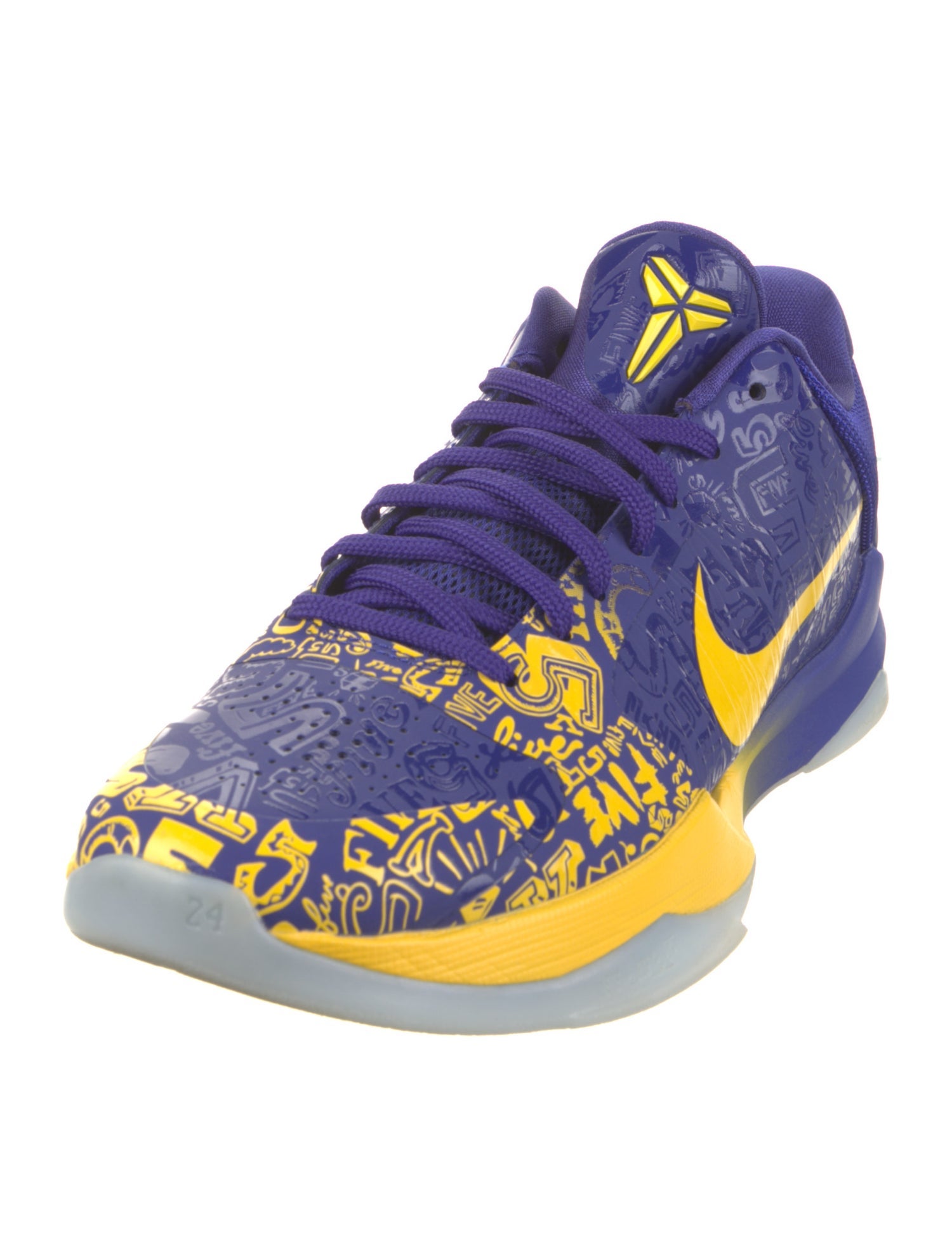 kobe On Sale - Authenticated Resale | The RealReal