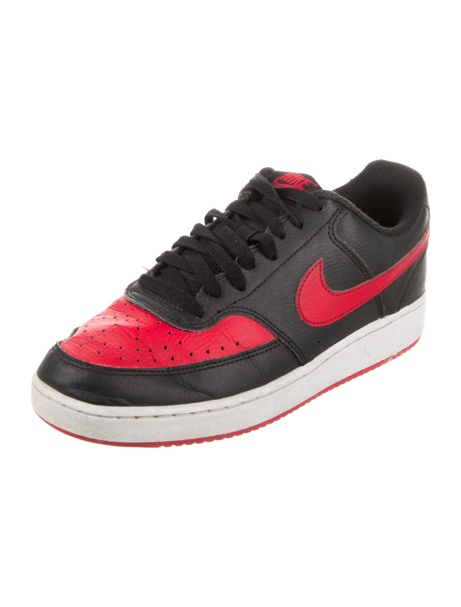 Gucci Suede Colorblock Pattern Sneakers - Black Sneakers, Shoes ...