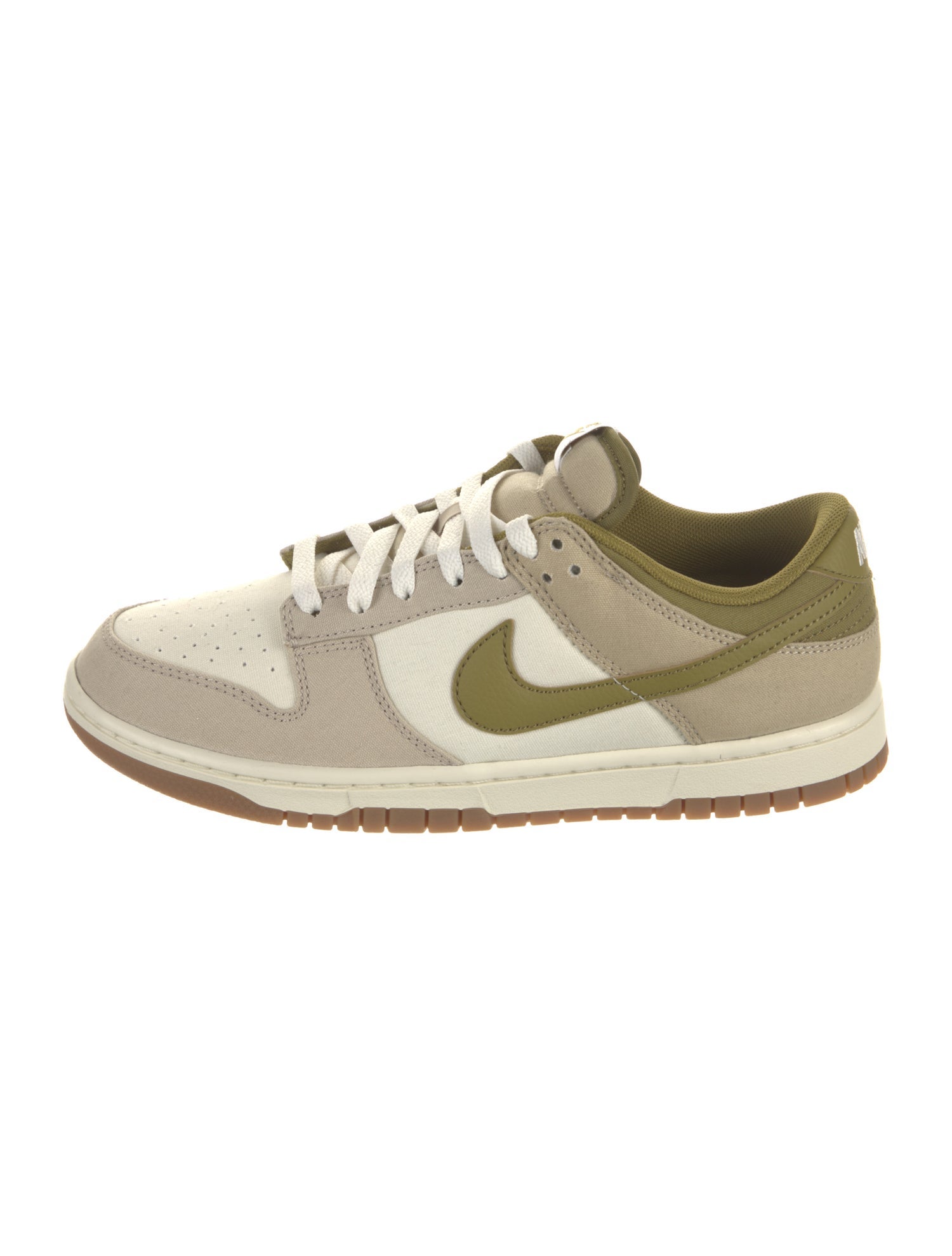 Nike Dunk Low Since 72 Pacific Moss Sneakers - Neutrals Sneakers, Shoes ...