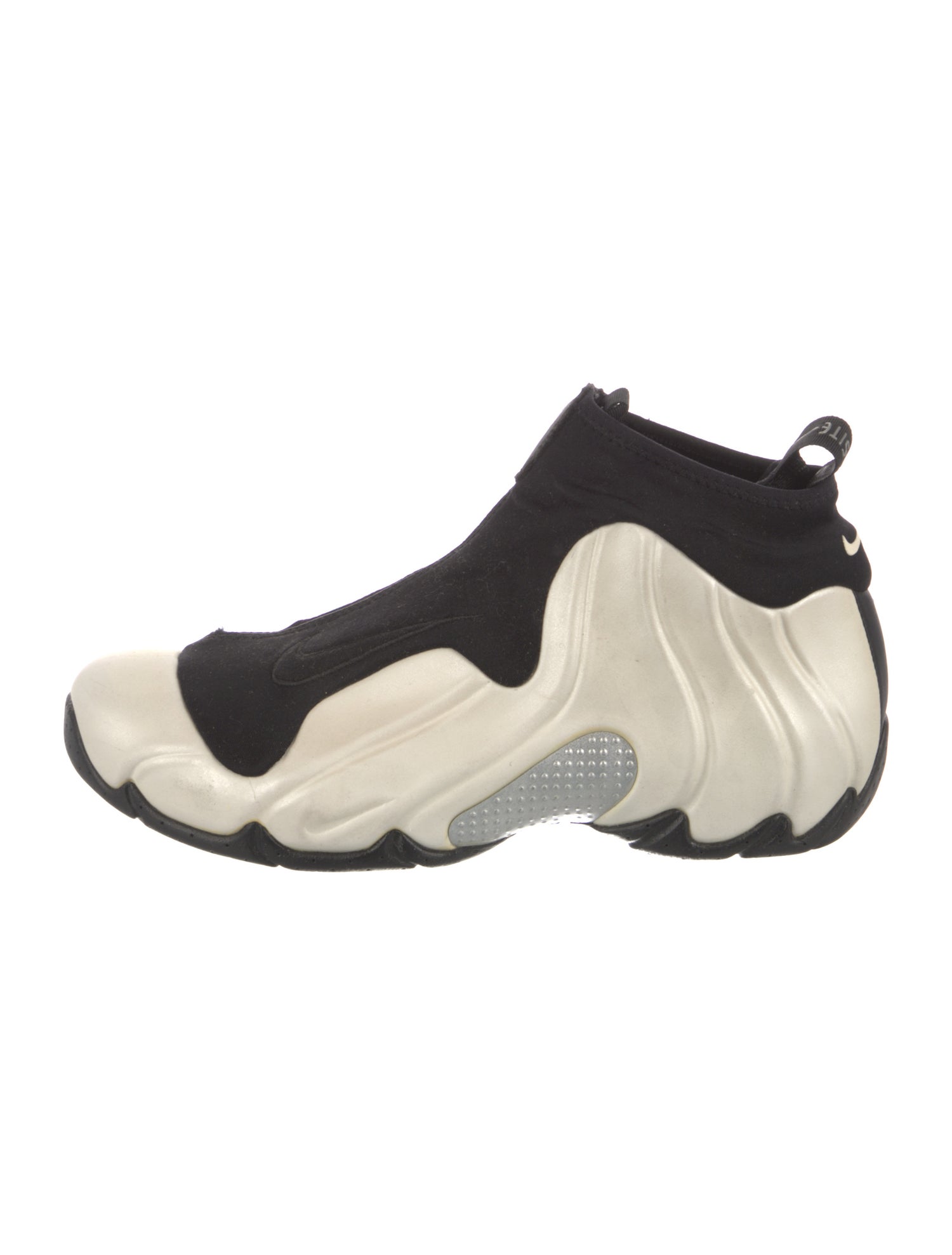 Nike Colorblock Pattern Sneakers - White Sneakers, Shoes - WU2207798 ...