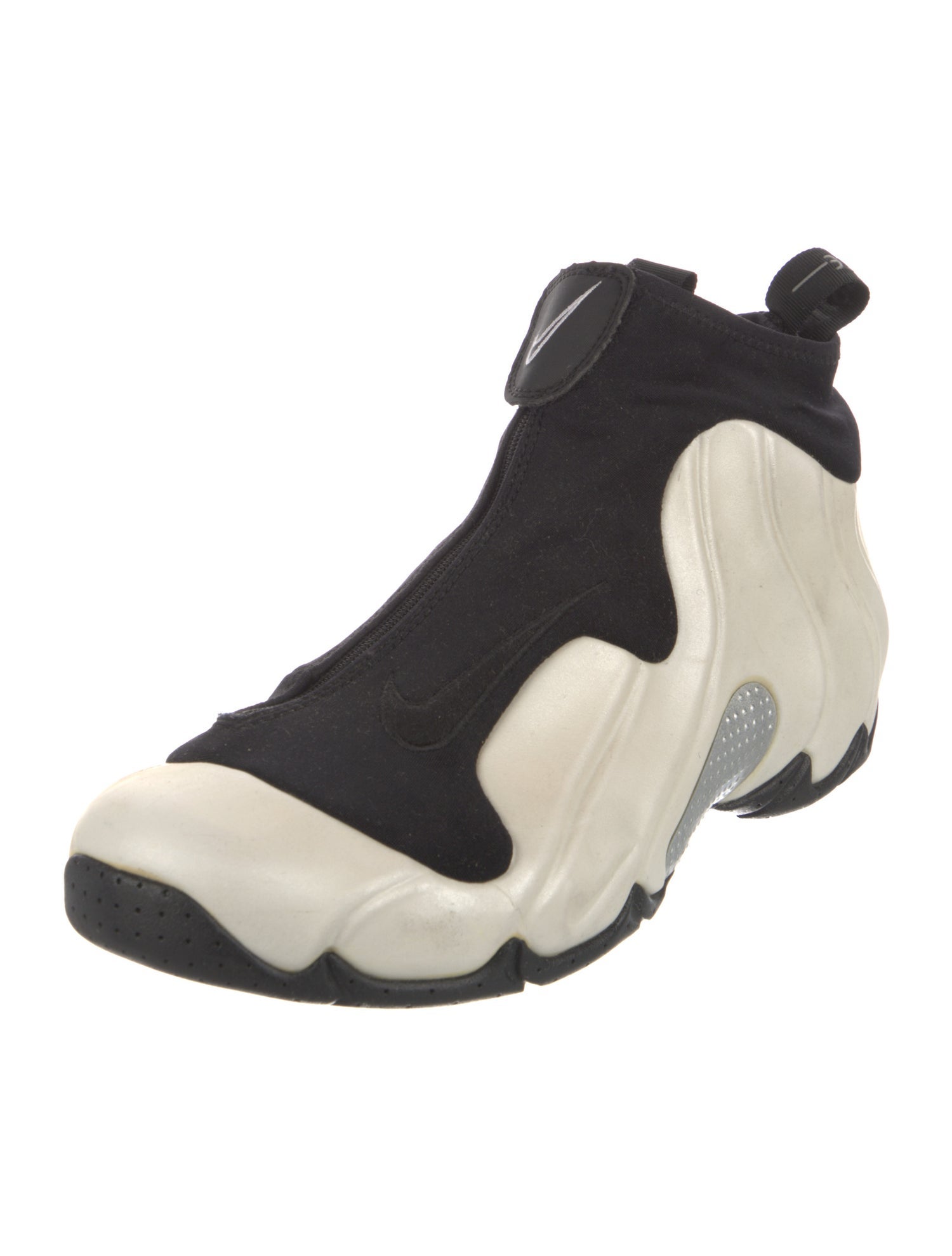 Nike Colorblock Pattern Sneakers - White Sneakers, Shoes - WU2207798 ...