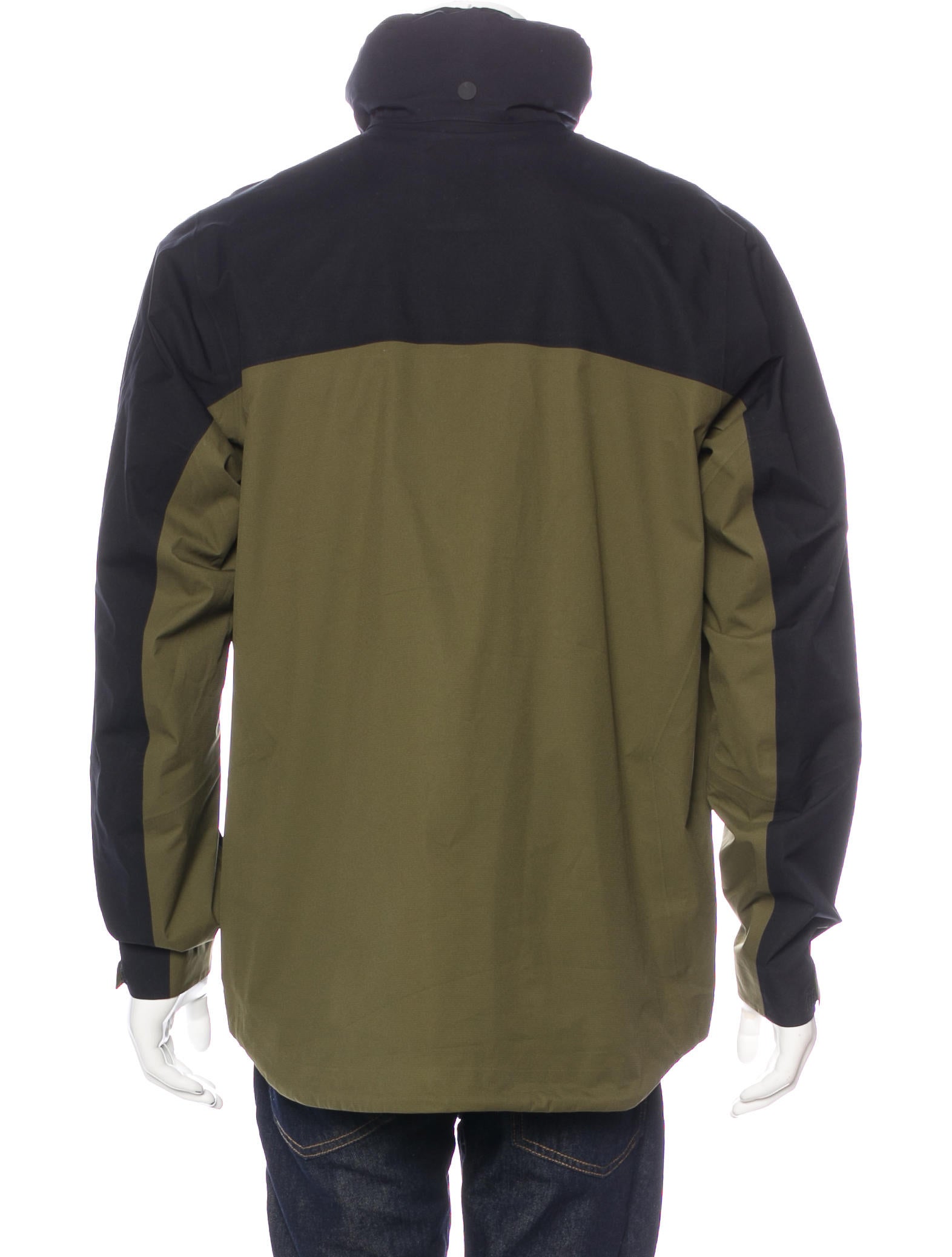 Nike Gore-Tex Lightweight Jacket w/ Tags - Clothing - WU221104 | The ...