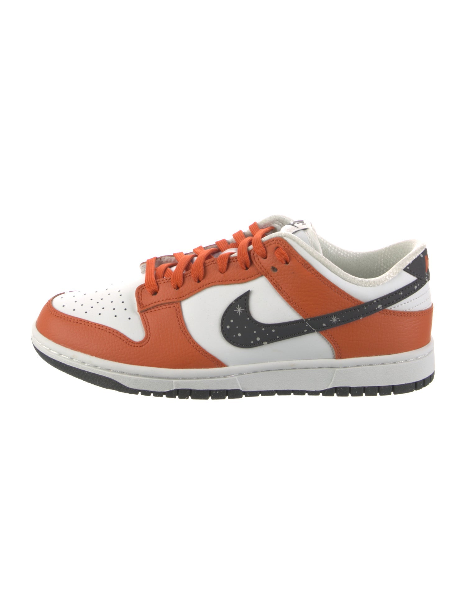 Nike Dunk Low Campfire Sneakers - Orange Sneakers, Shoes - WU2213308 ...