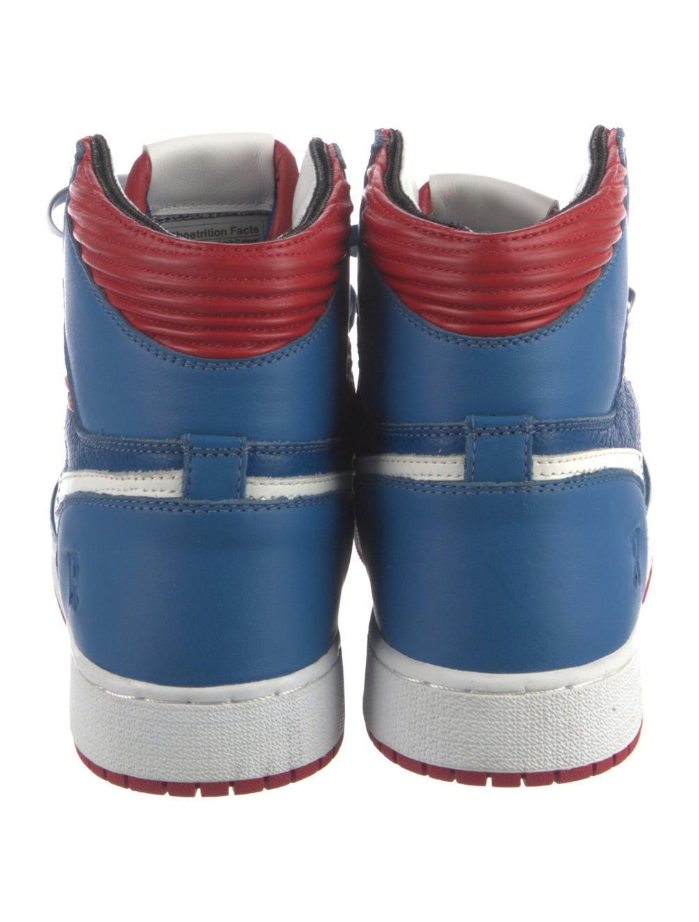 Nike The Shoe Surgeon x Anthony Davis x Ruffles x Air Jordan 1 High ...