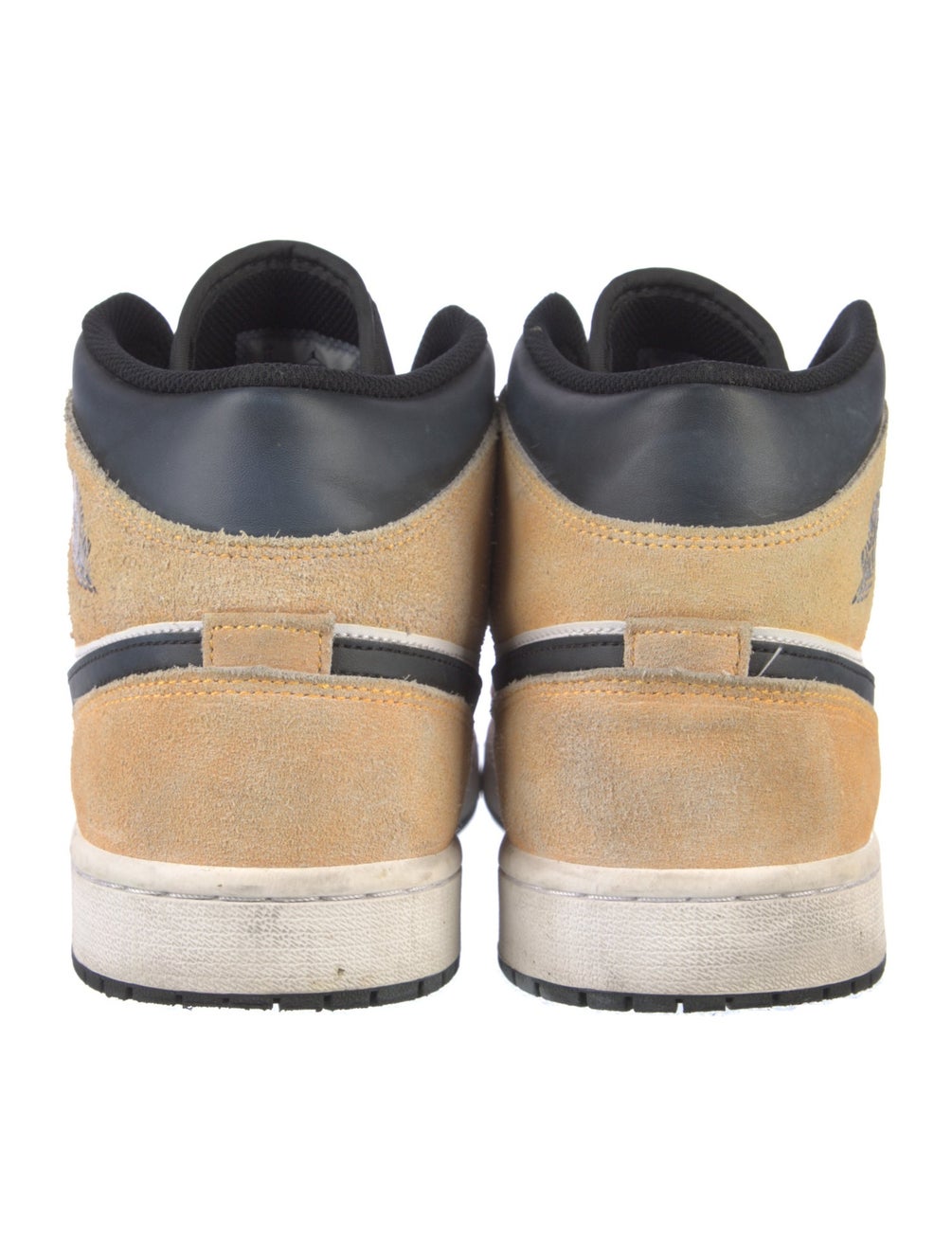 Nike Jordan 1 Mid SE Flight Club Sneakers - Neutrals Sneakers, Shoes ...