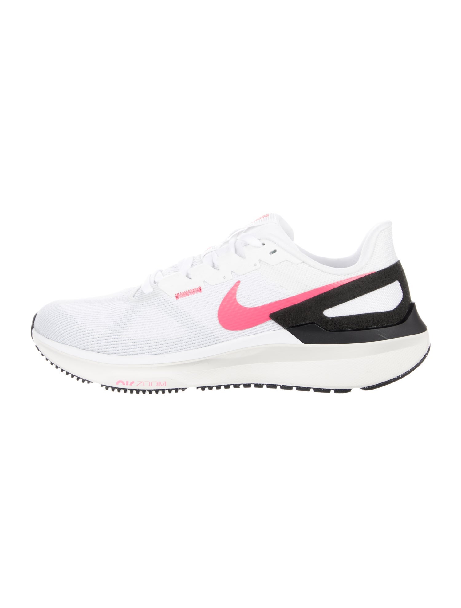 Nike Mesh Printed Sneakers - White Sneakers, Shoes - WU2222067 | The ...