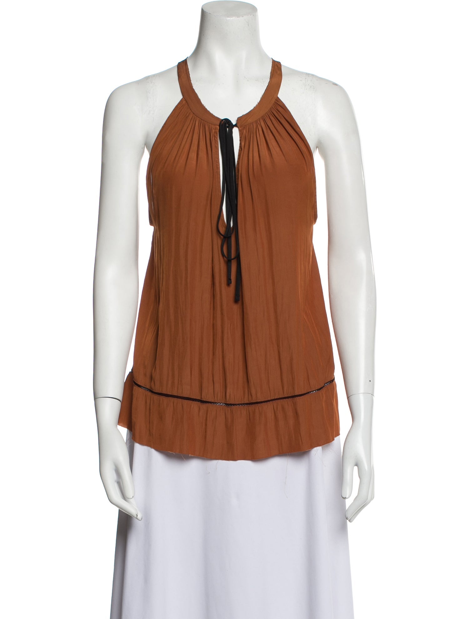 Calvin Rucker | The RealReal