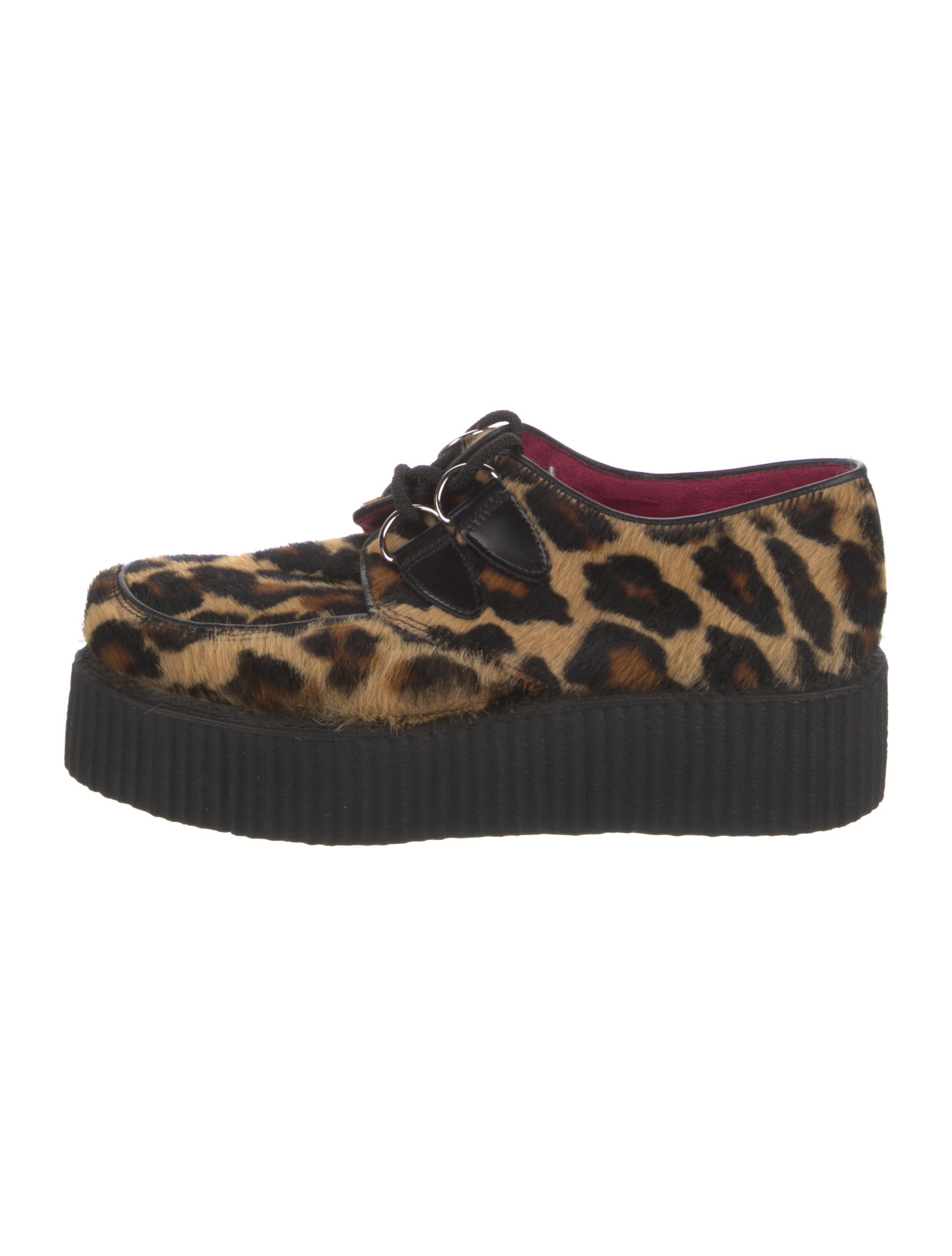 Underground England | The RealReal