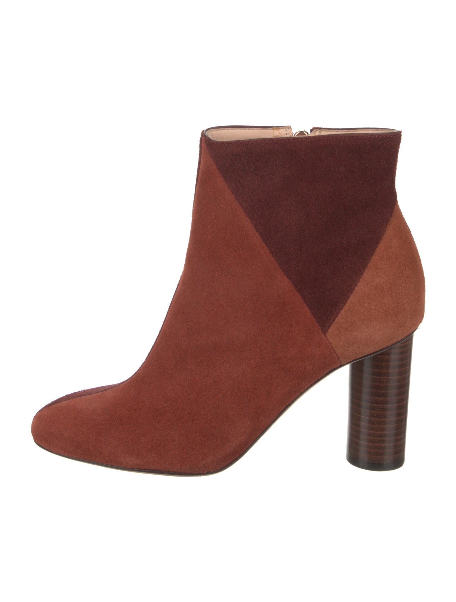 Sorel Suede Ankle Boots - Black Boots, Shoes - WSORL20231 | The RealReal