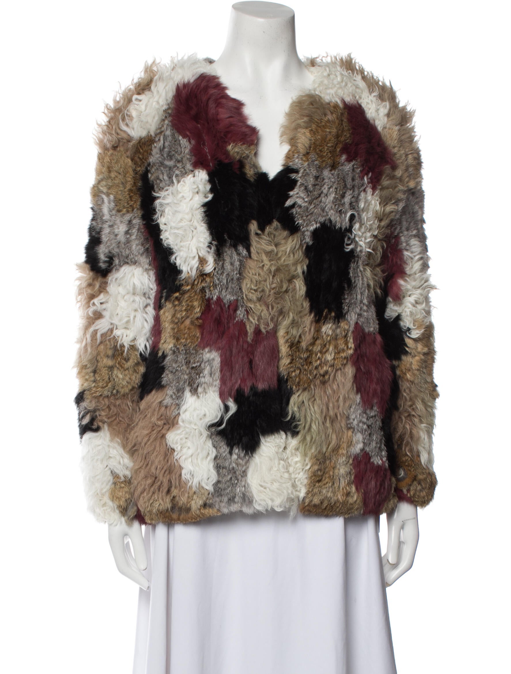 Designer Jackets For Women On Sale | The RealReal