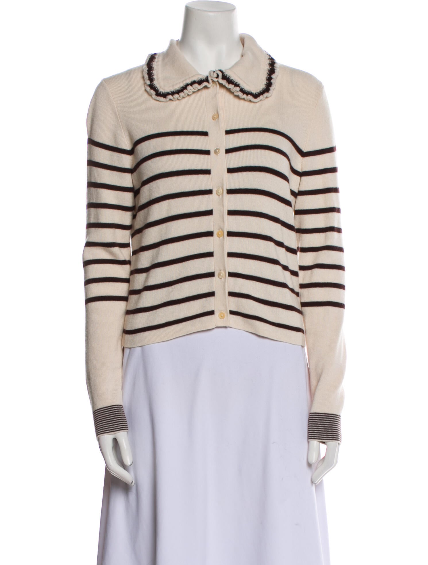 ulla johnson sweater On Sale - Up To 90% Off | The RealReal