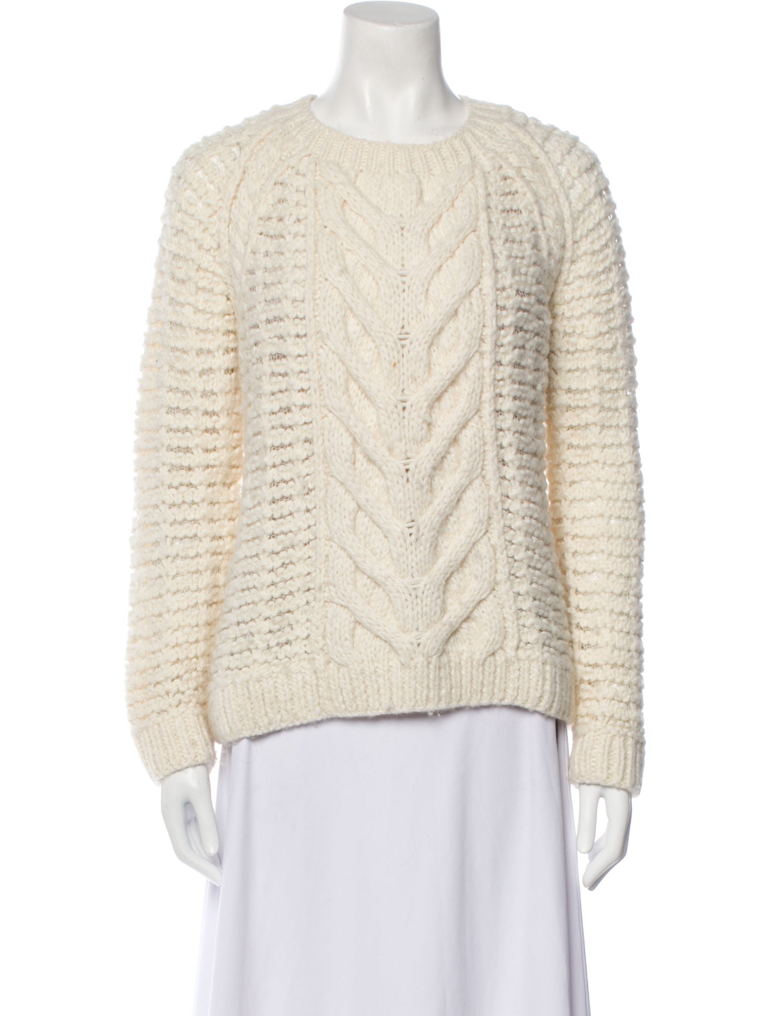 ulla johnson sweater On Sale - Up To 90% Off | The RealReal