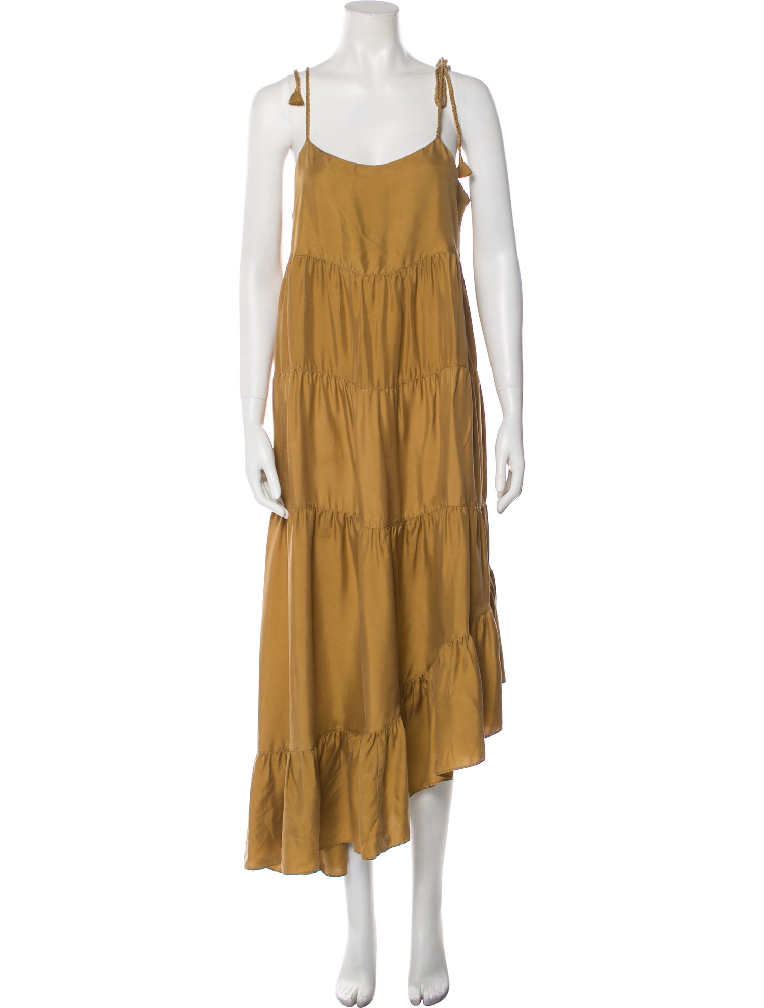 unsubscribed | The RealReal