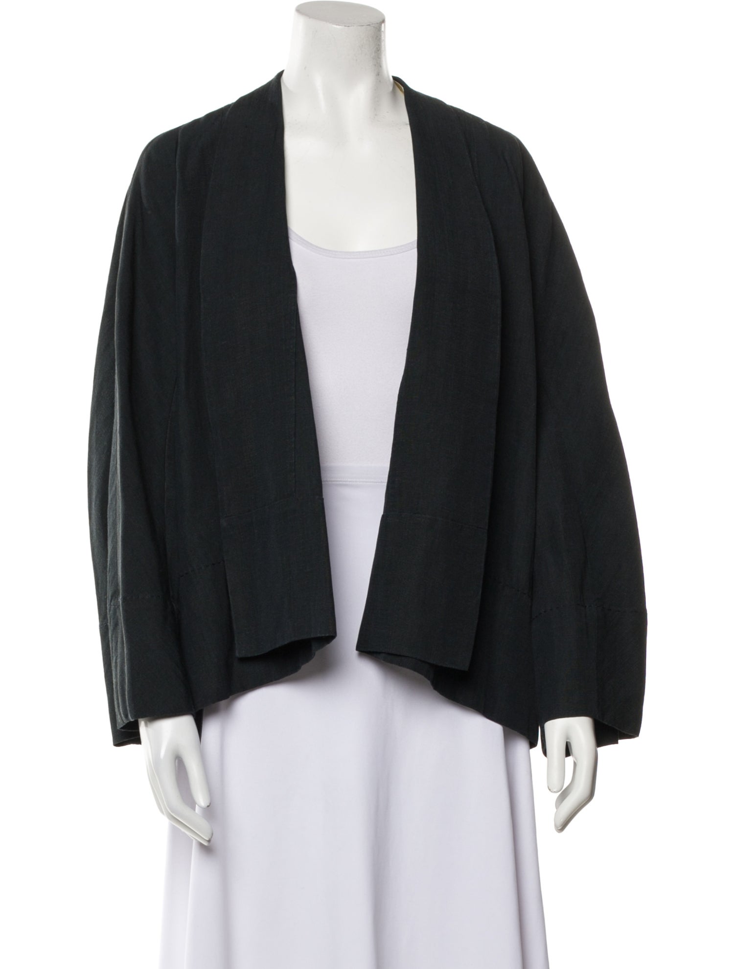 Urban Zen Virgin Wool Jacket w/ Tags - Blue Jackets, Clothing ...