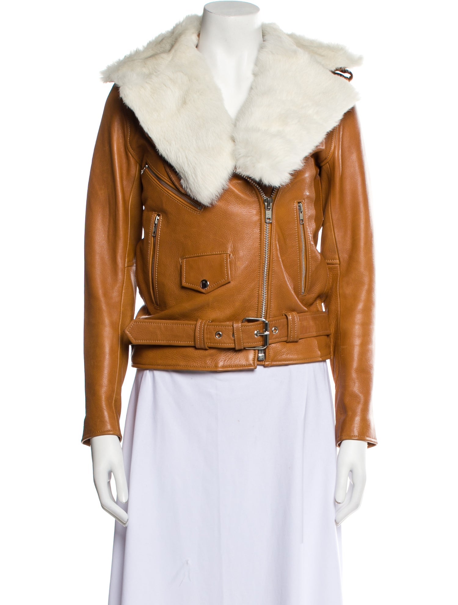 Understated Leather | The RealReal