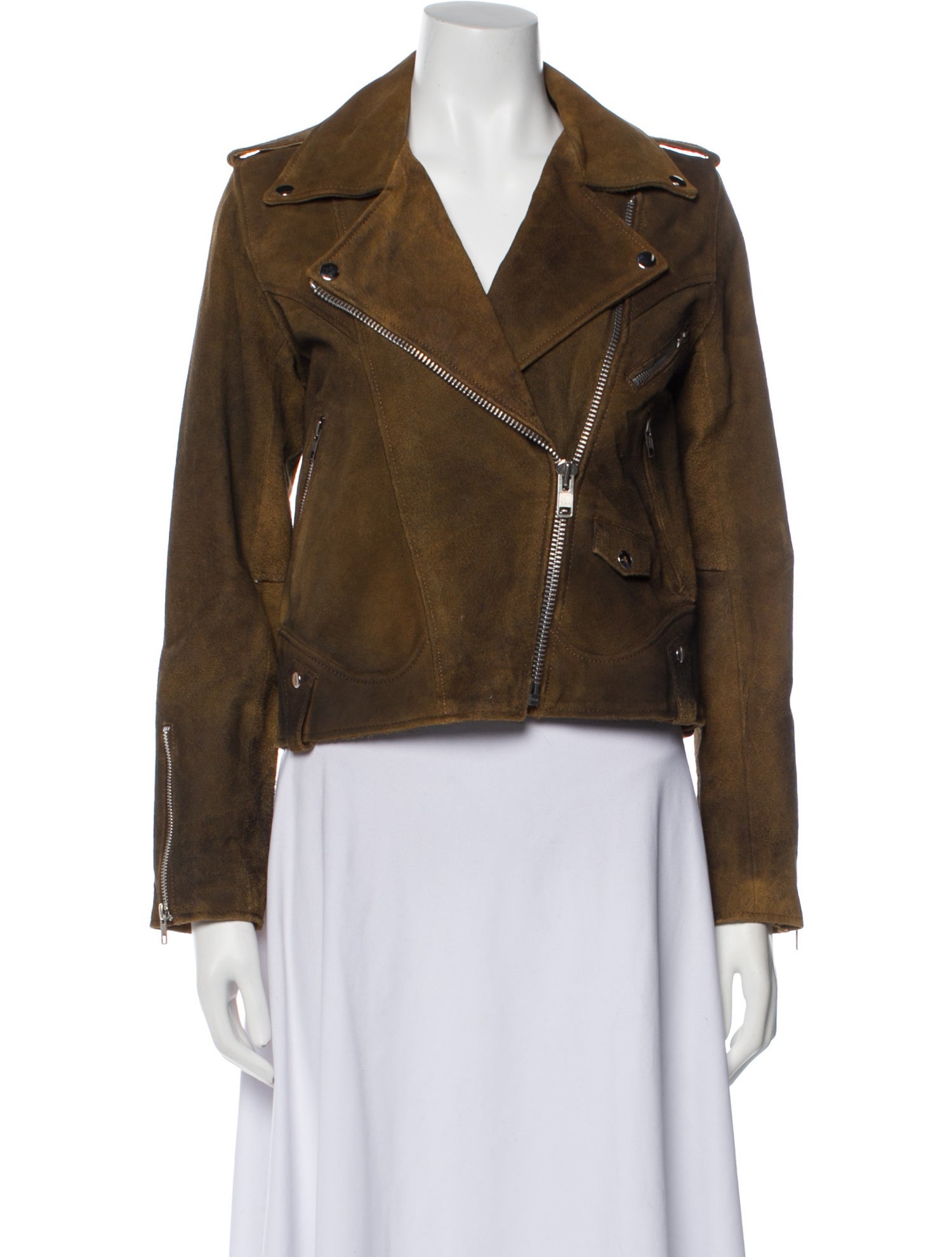 Understated Leather | The RealReal