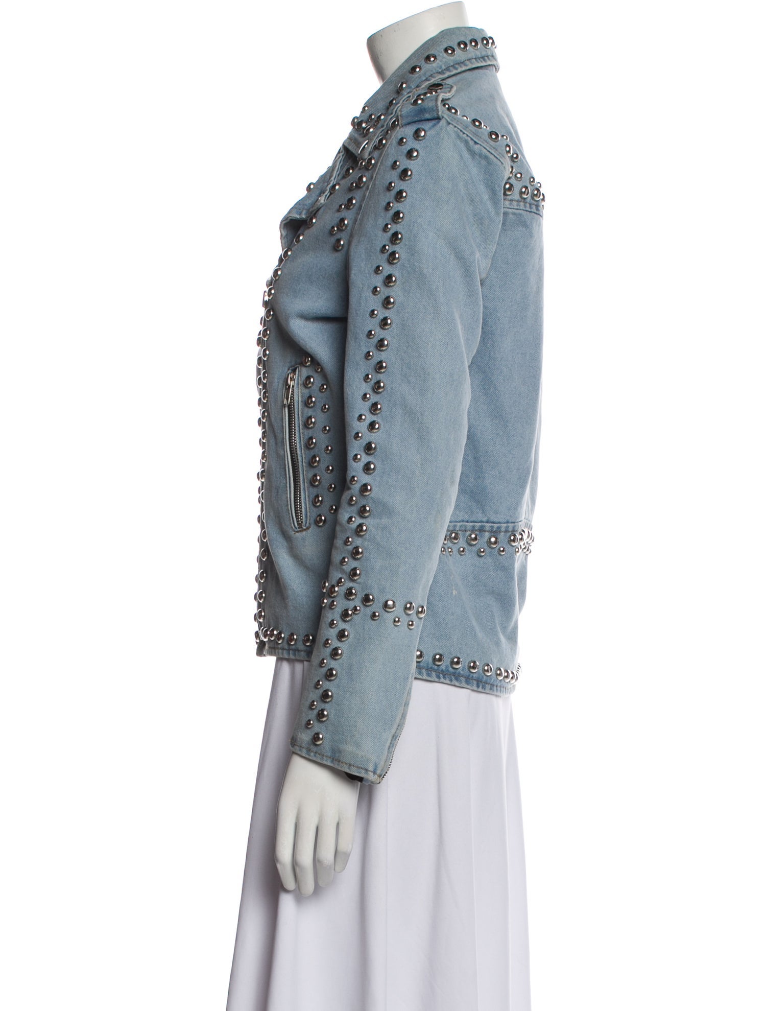 Understated Leather | The RealReal