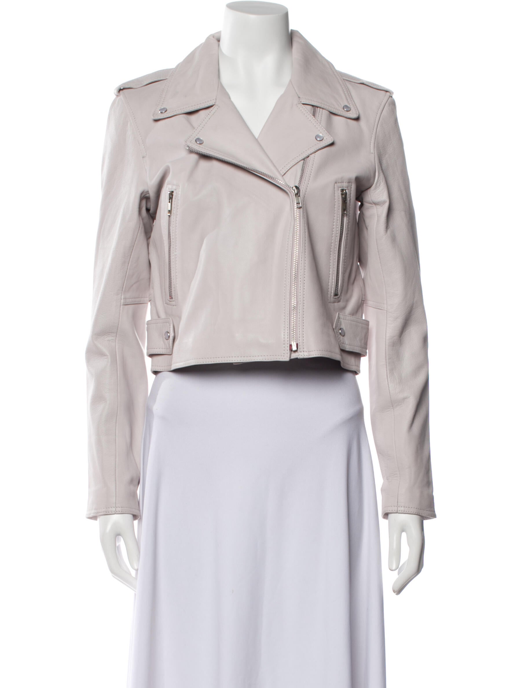 Understated Leather | The RealReal