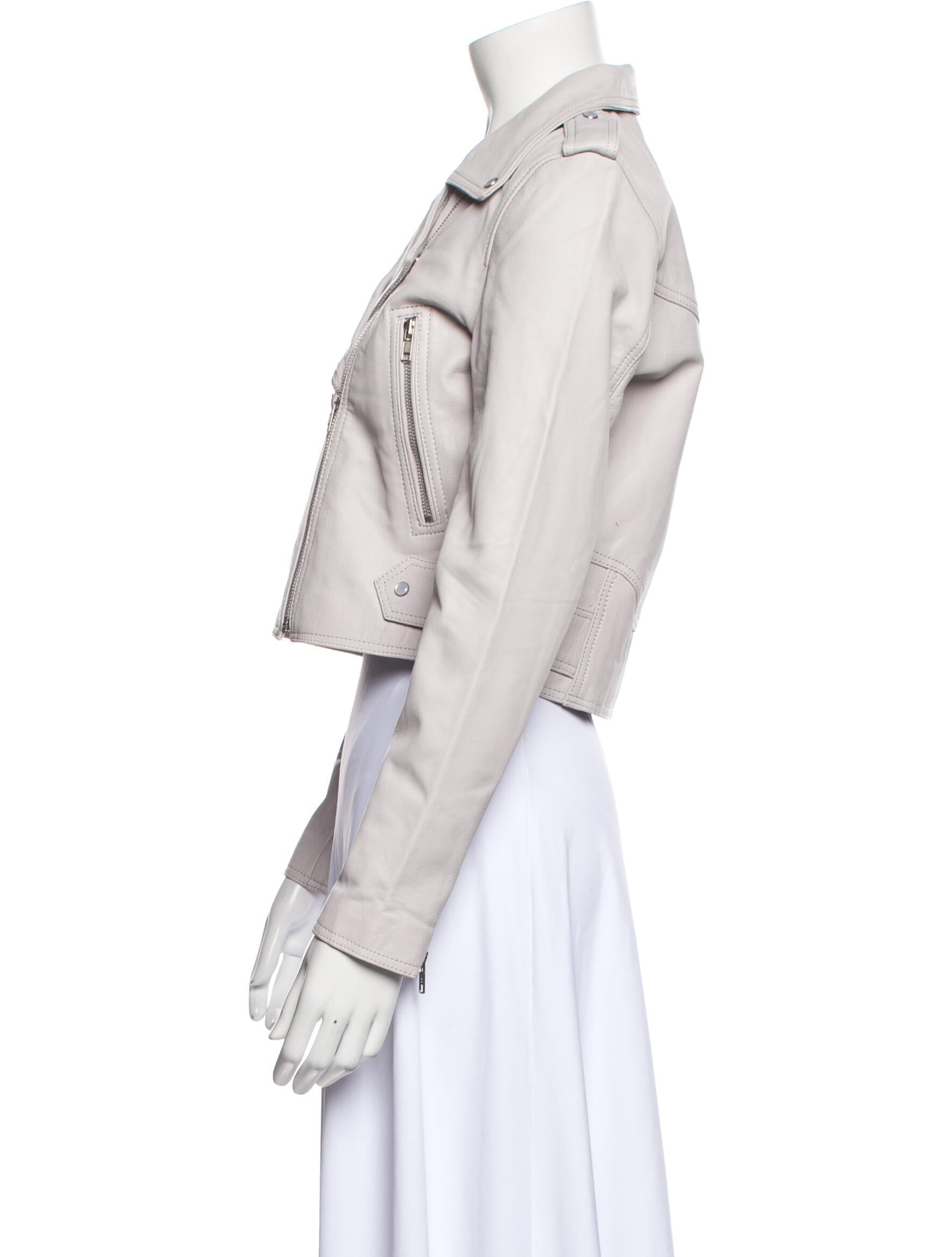 Understated Leather | The RealReal