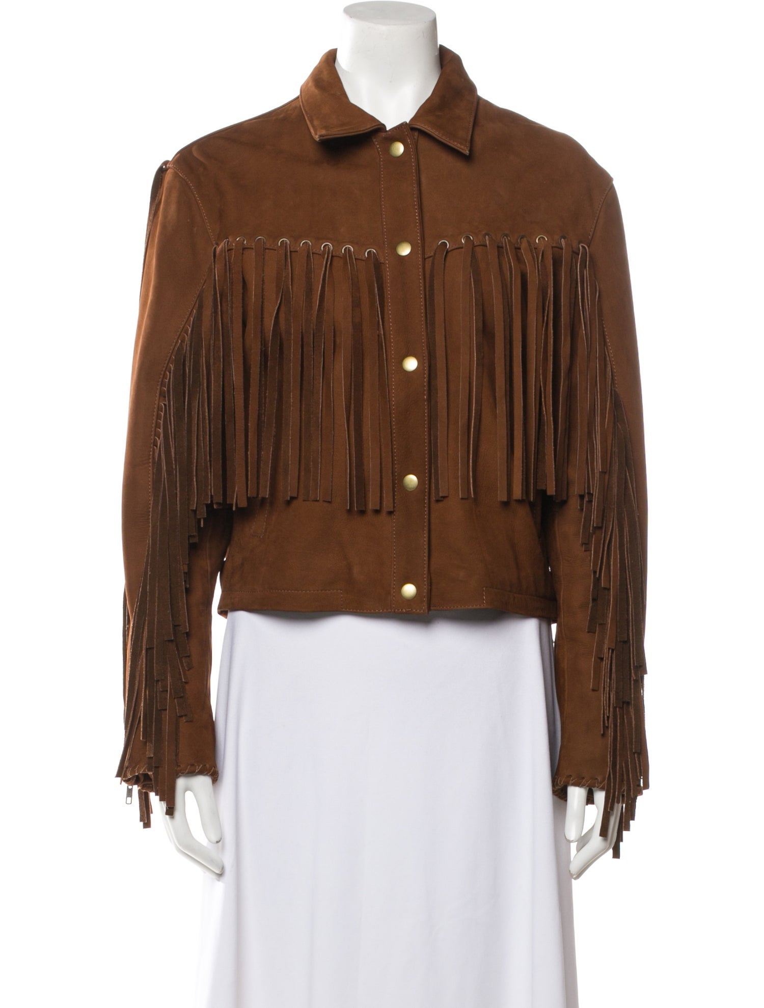 Understated Leather | The RealReal