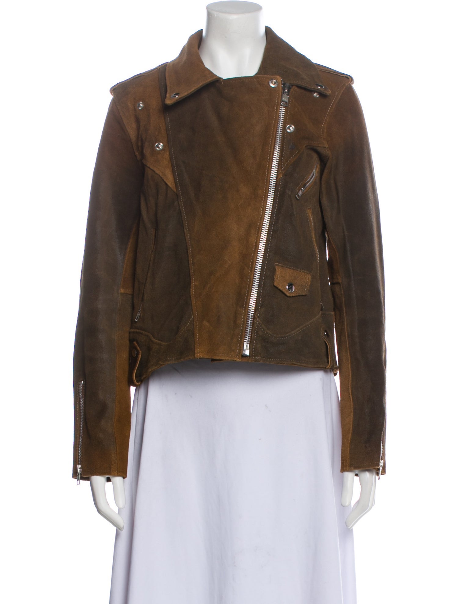 Understated Leather | The RealReal