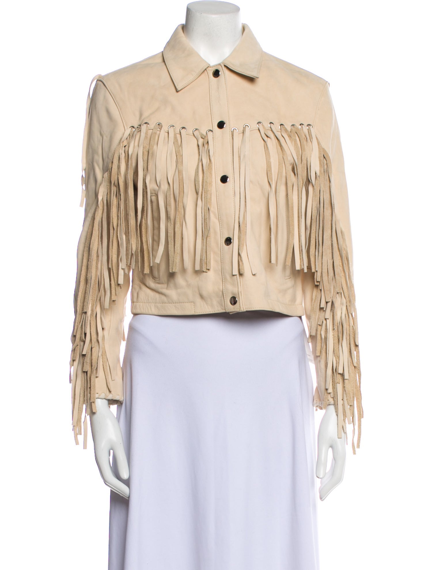 Understated Leather | The RealReal