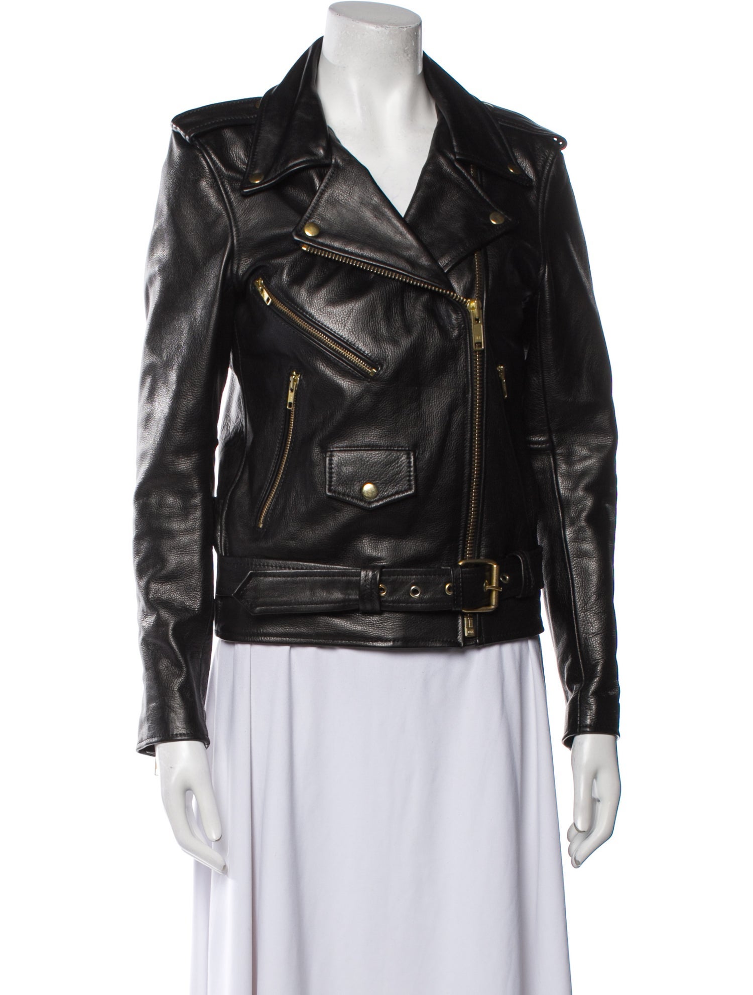 Understated Leather | The RealReal