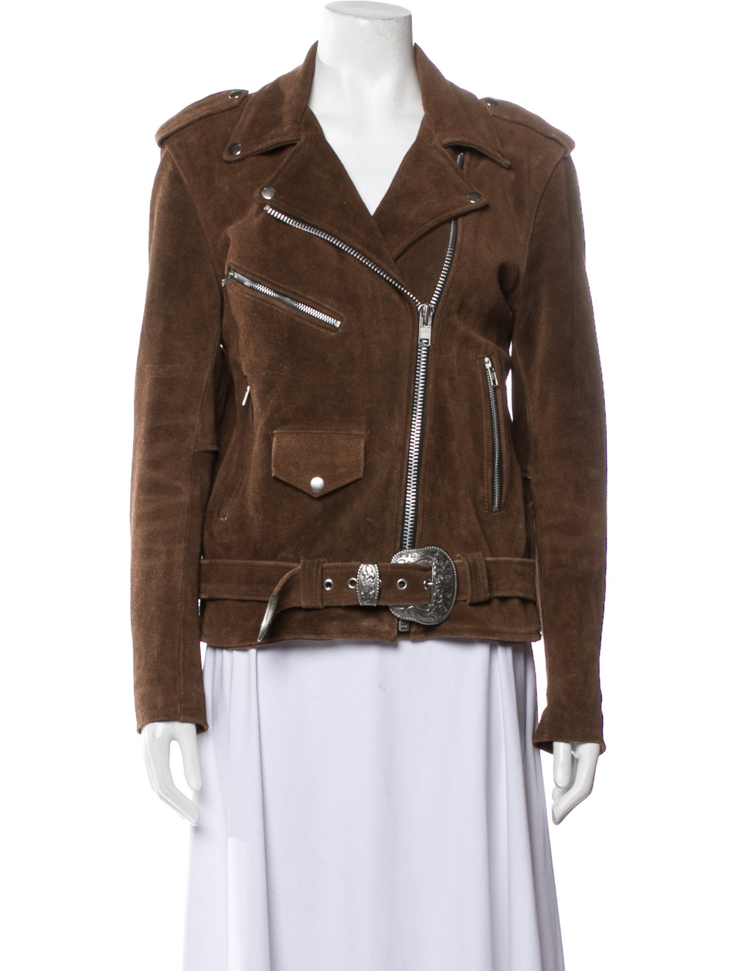 Understated Leather | The RealReal