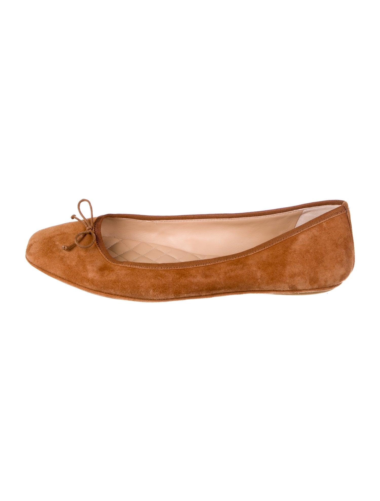 Women's Designer Flats on Sale | The RealReal