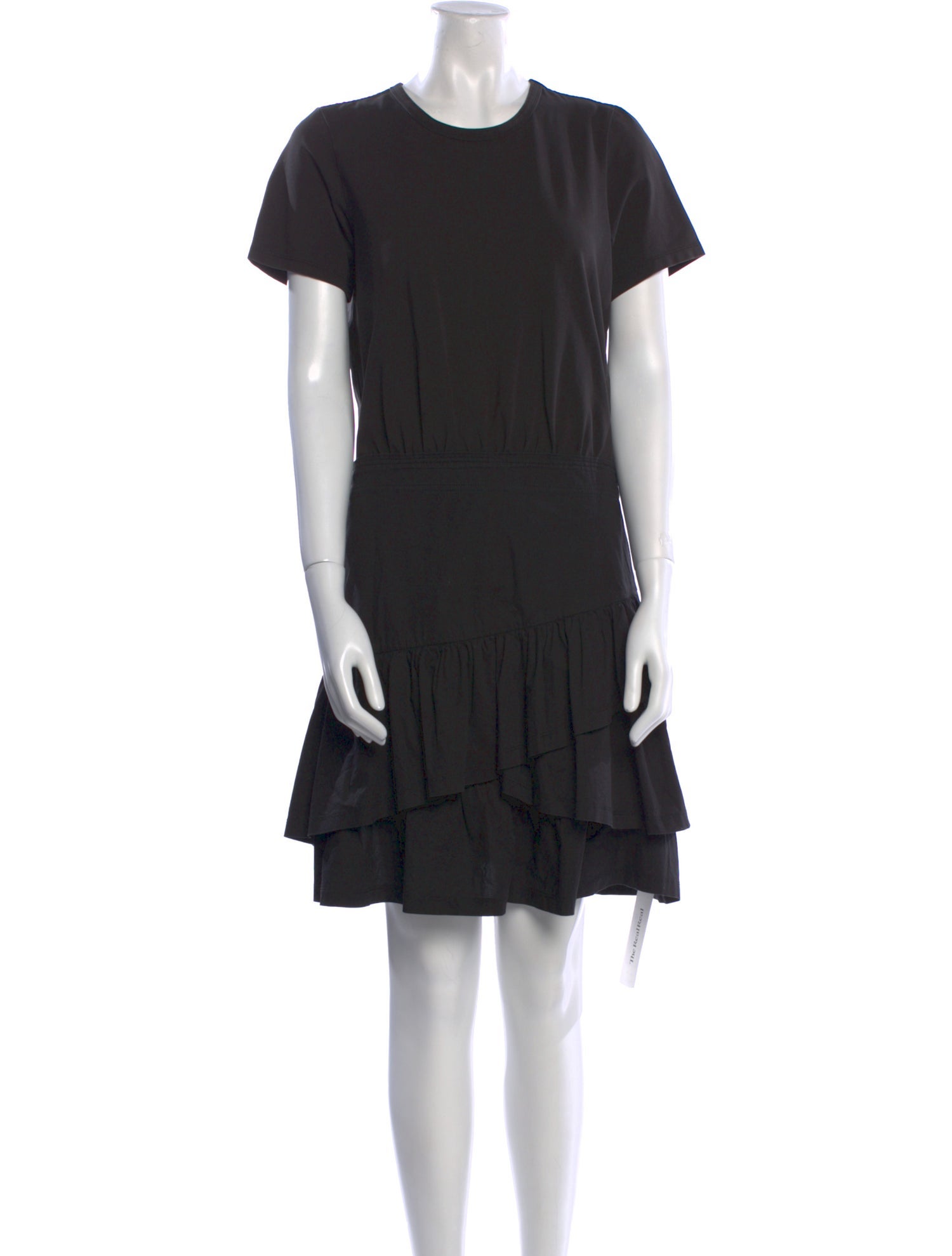 Veronica Beard Dress - Black Dresses, Clothing - WV1364298 | The RealReal